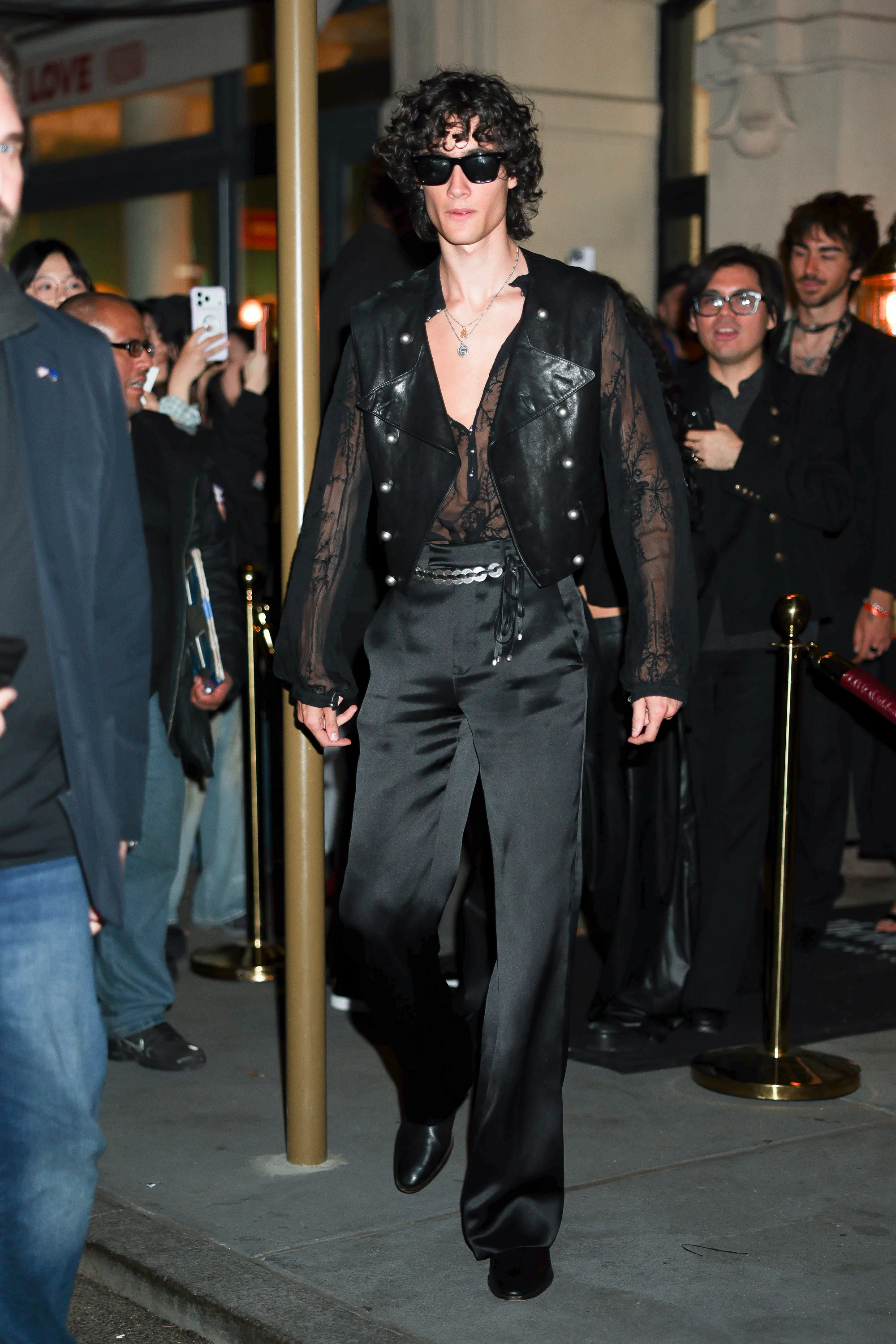 9 Met Gala 2026 After-Party Looks Bustle Editors Are Obsessing Over