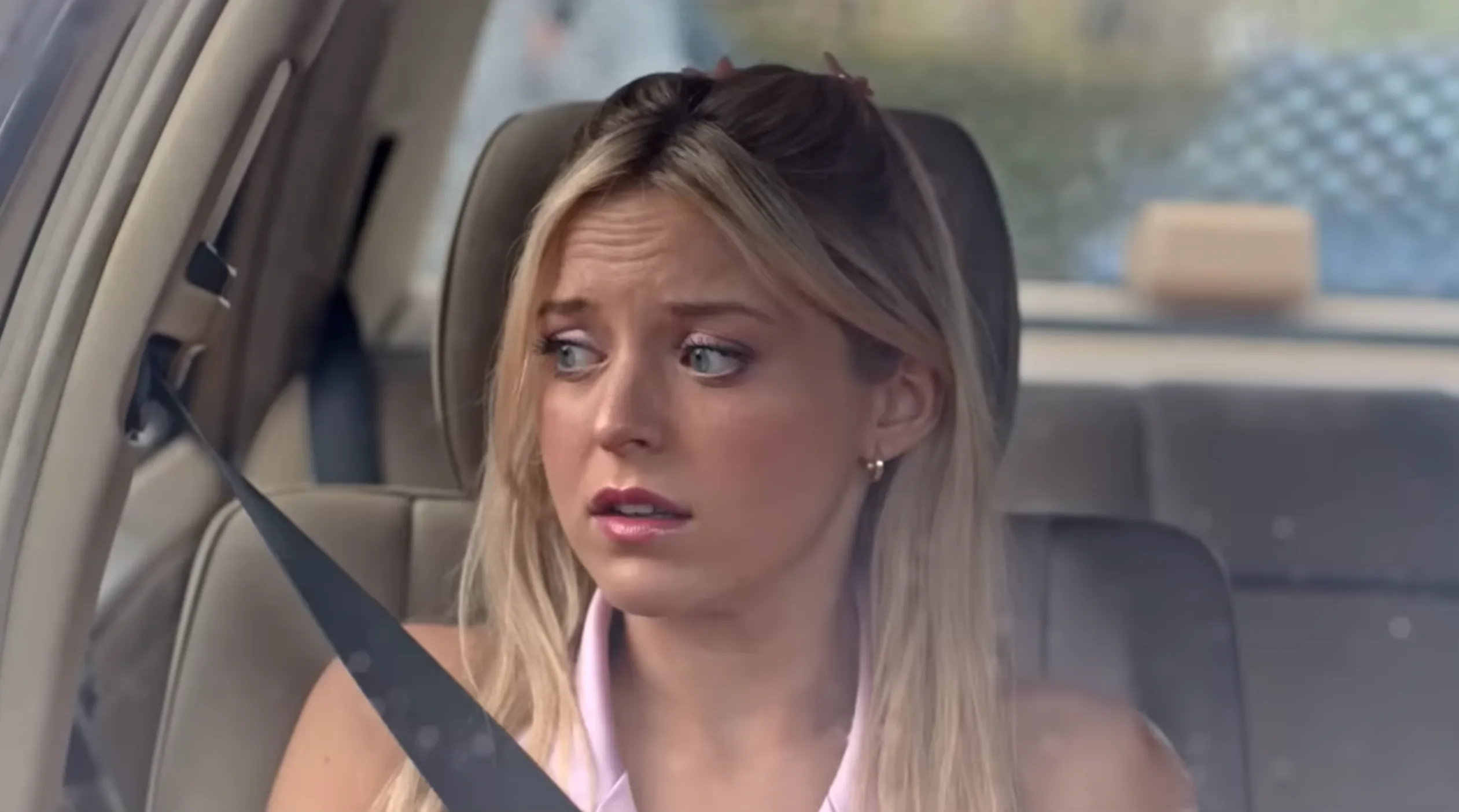 'Legally Blonde' Series 'Elle': Premiere Date, Cast, Trailer