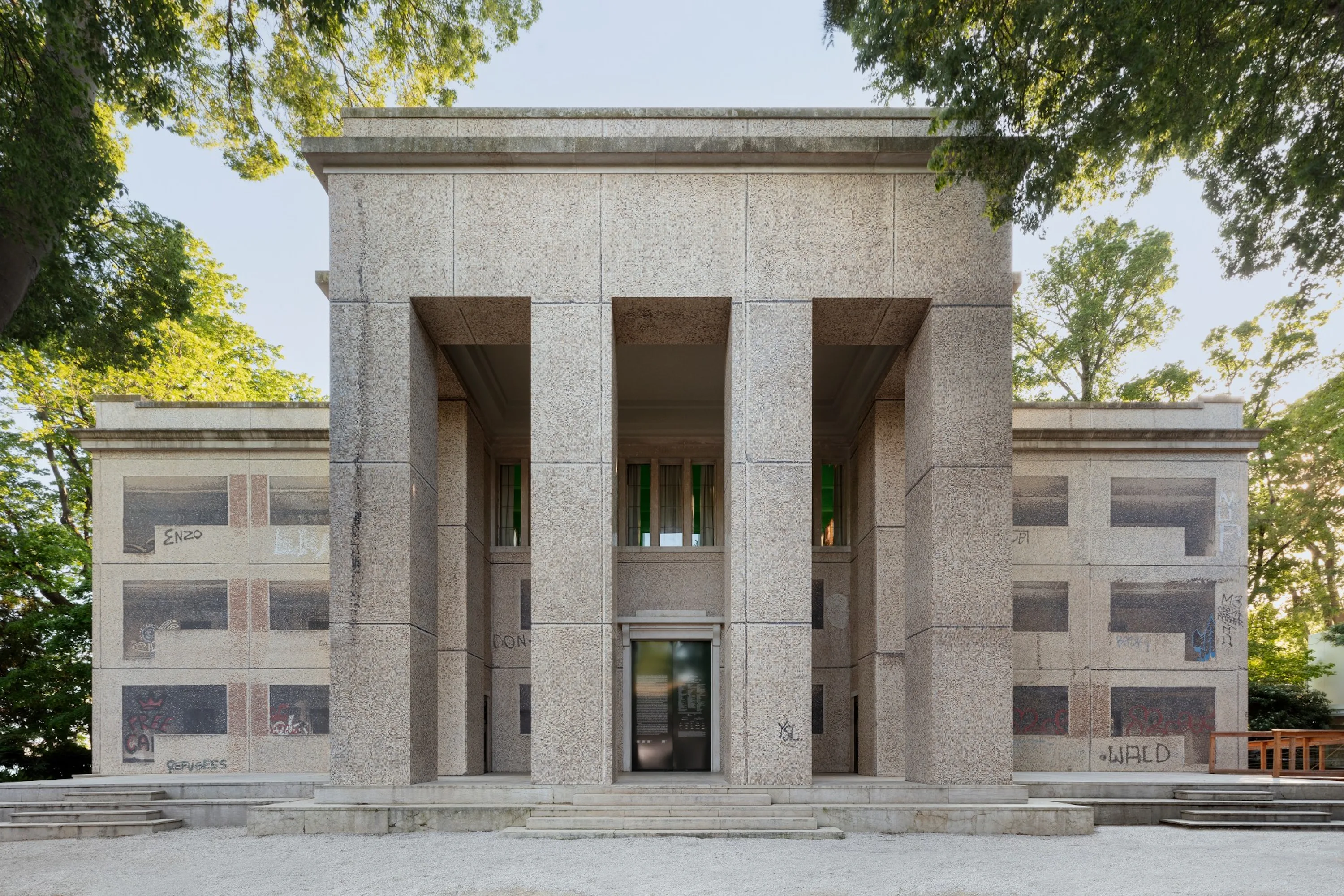 Venice Biennale 2026: The 6 Rising Artists to Watch at the Fair