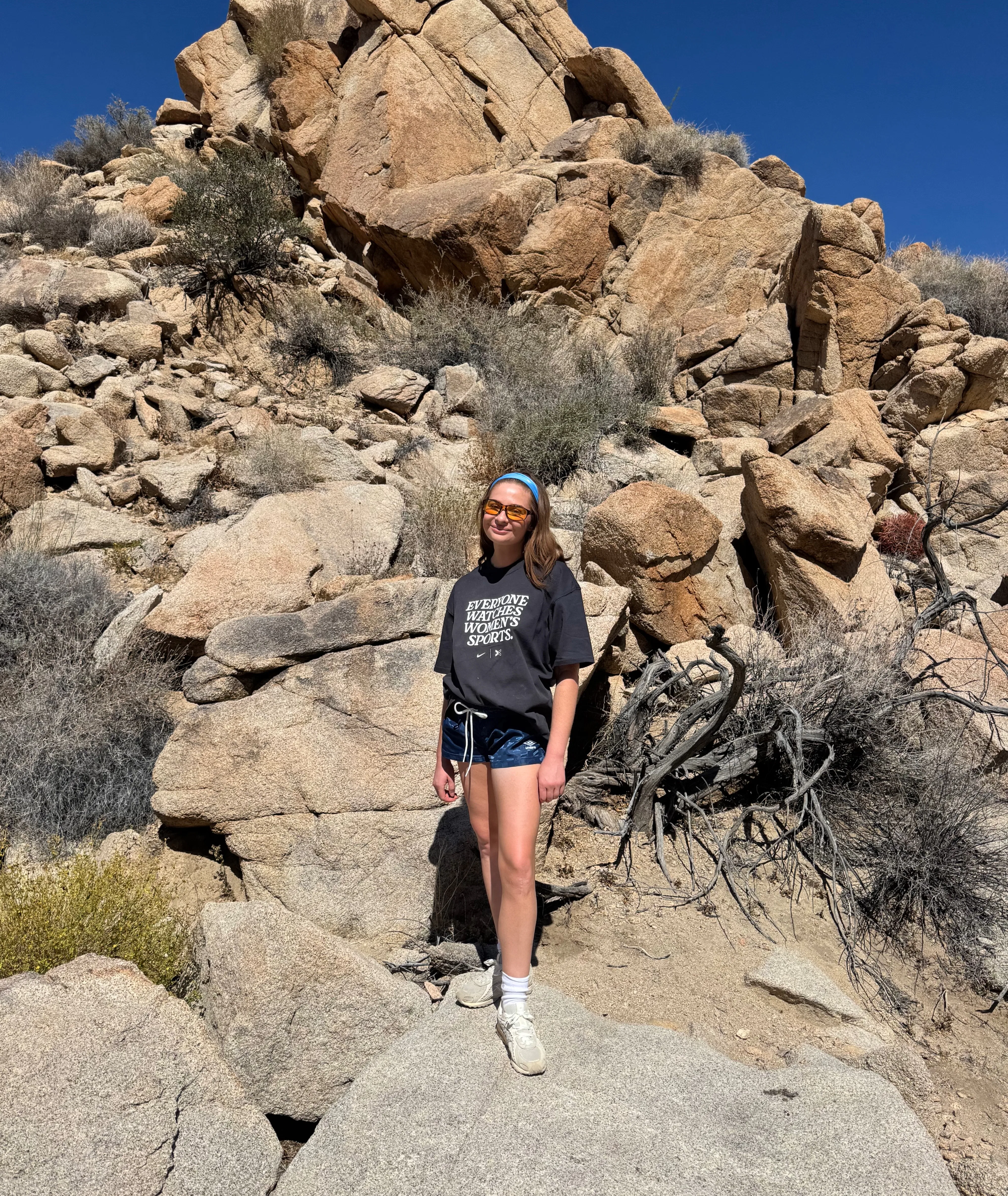 Stylish Hiking Outfits That Are Actually Functional