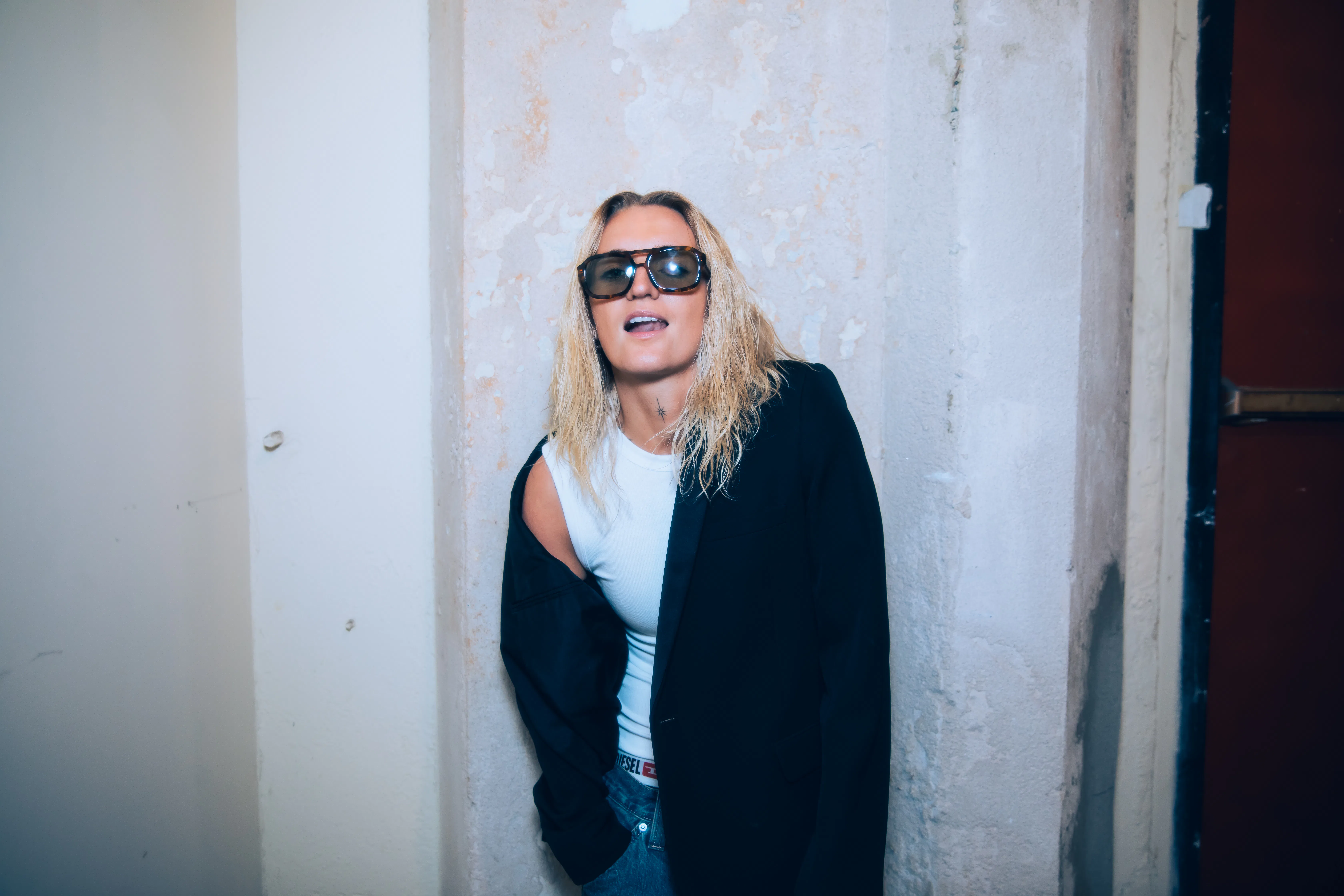 G Flip On Their 'Off Campus' Success & Life With Chrishell Stause