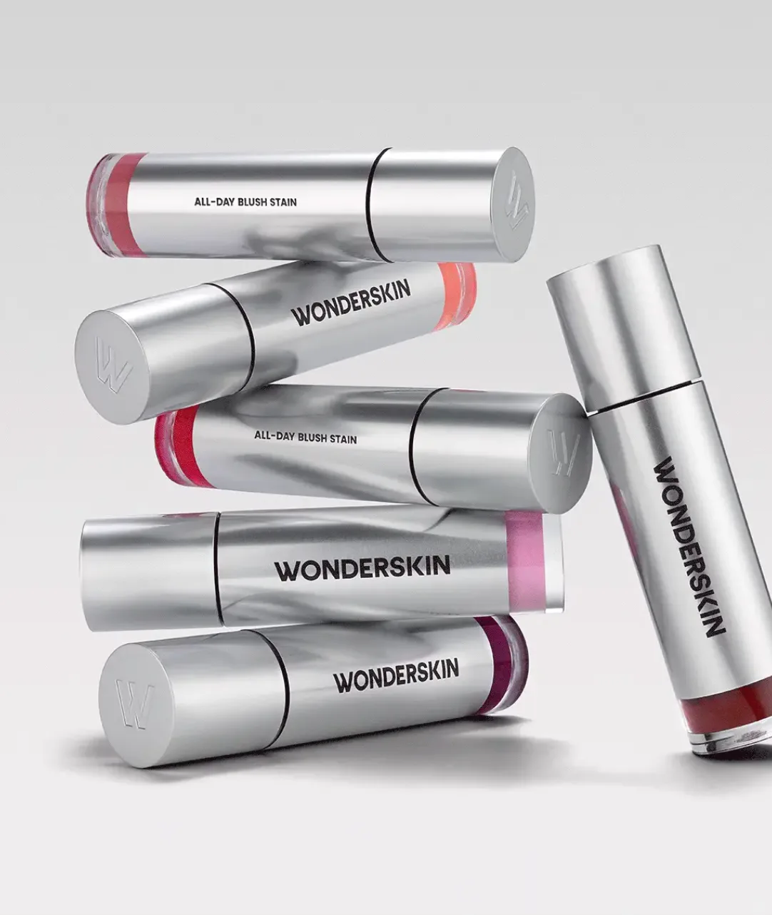Wonderskin’s Wonder Blading Blush Stain Is A Long-Wear MVP