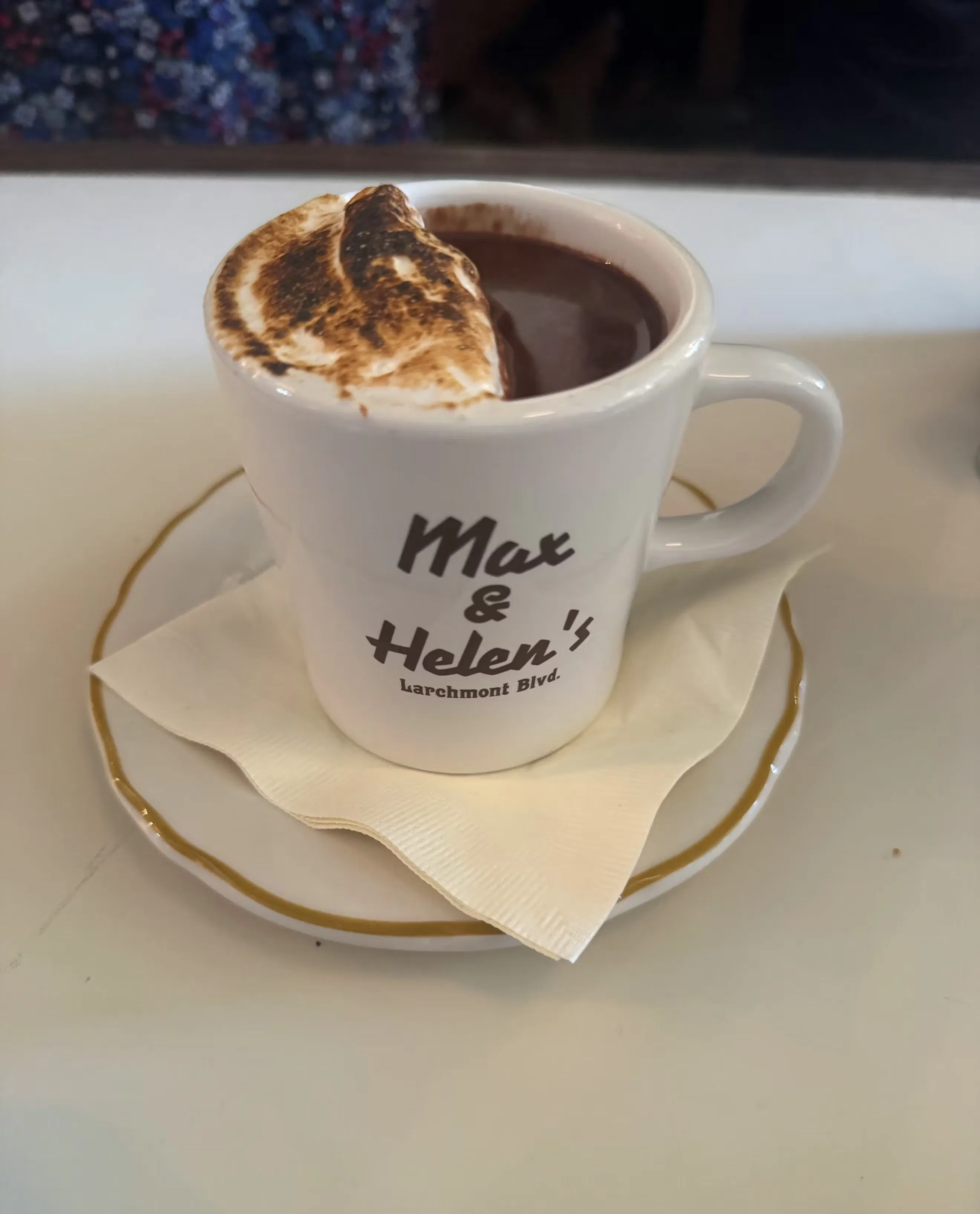 'The Traitors' Free Breakfast Pop-Up At Max & Helen's LA
