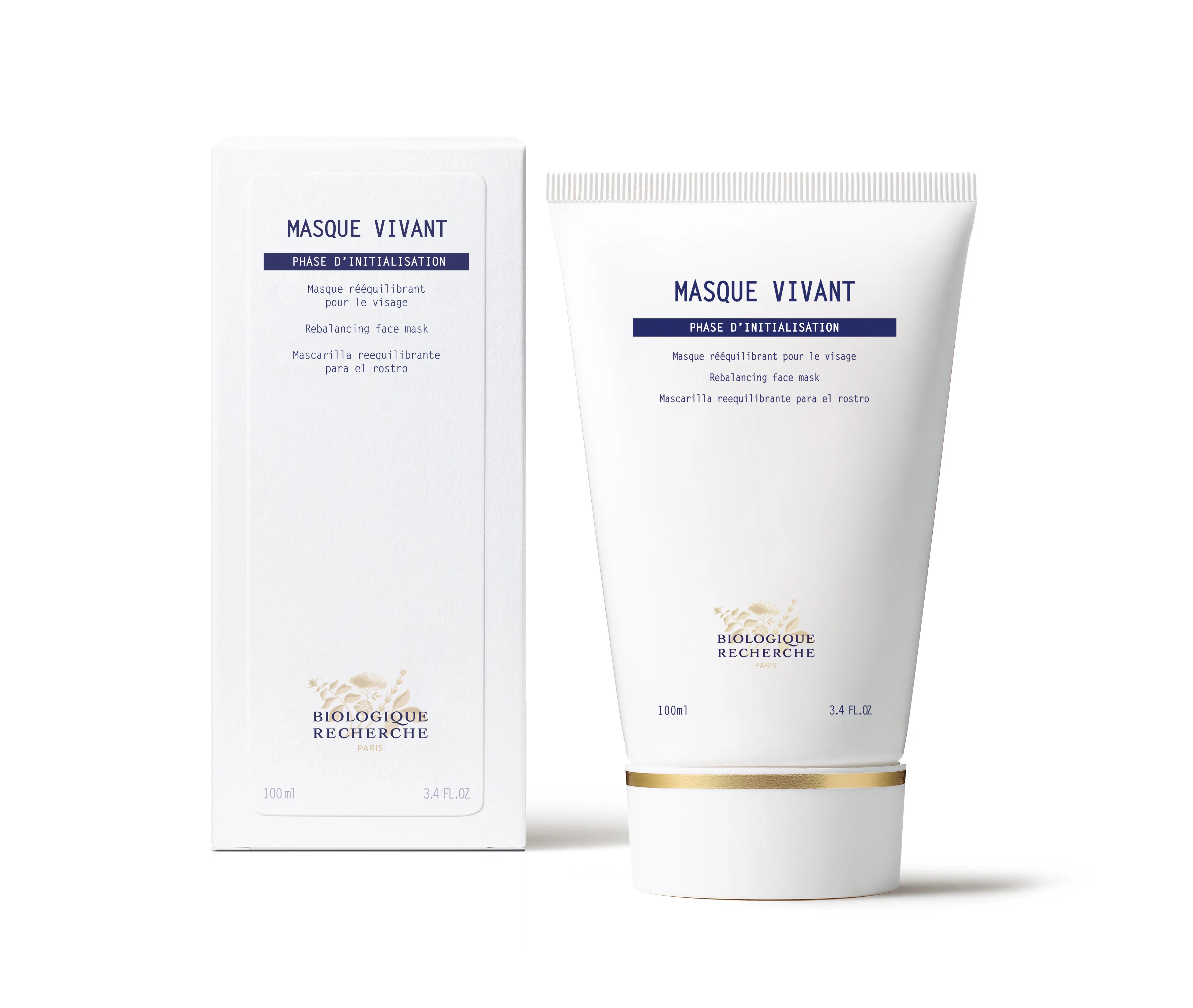 The French-Girl Skincare Face Mask That Clears Breakouts Every Time