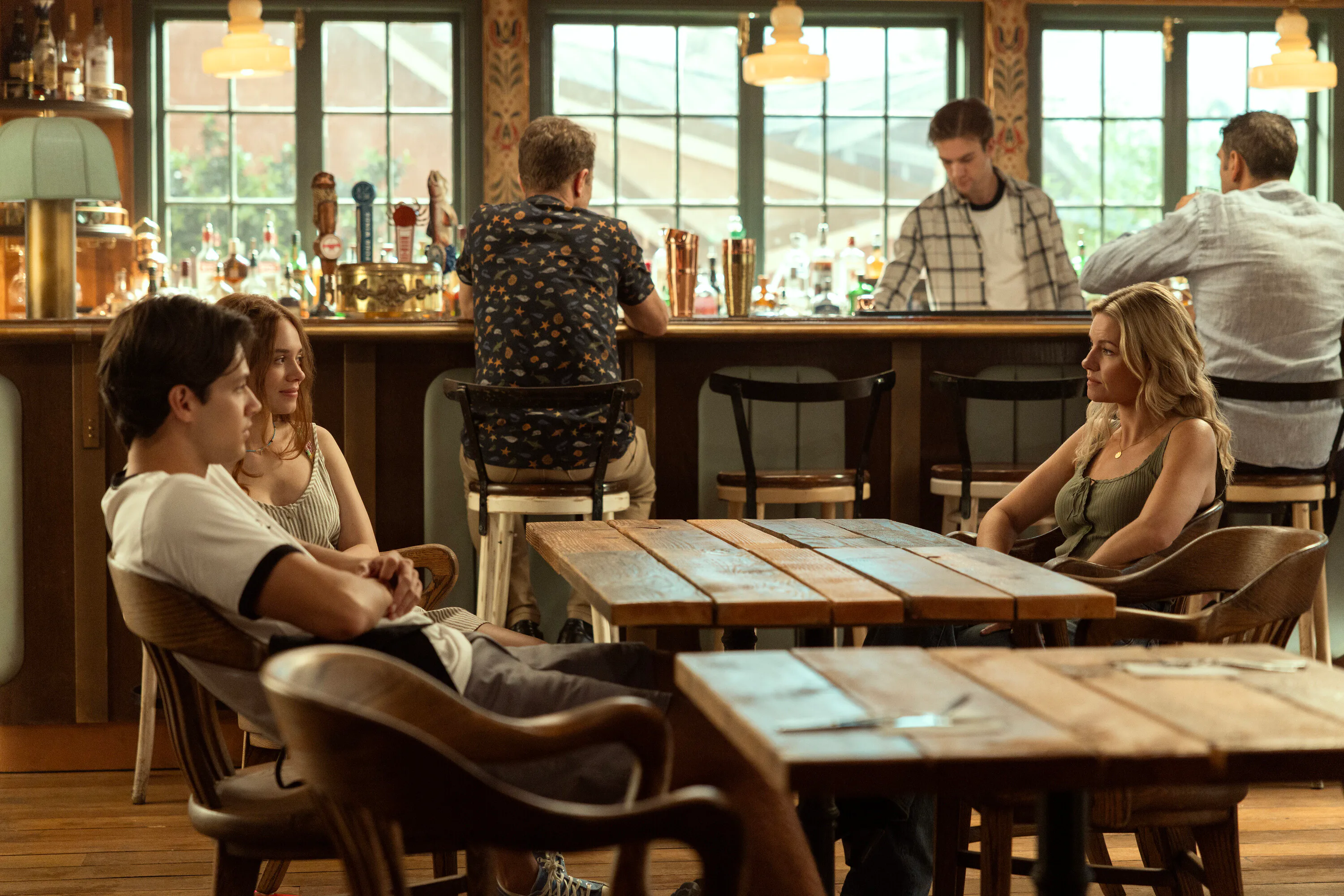 Where Was 'Every Year After' Filmed? Find The Real Barry's Bay