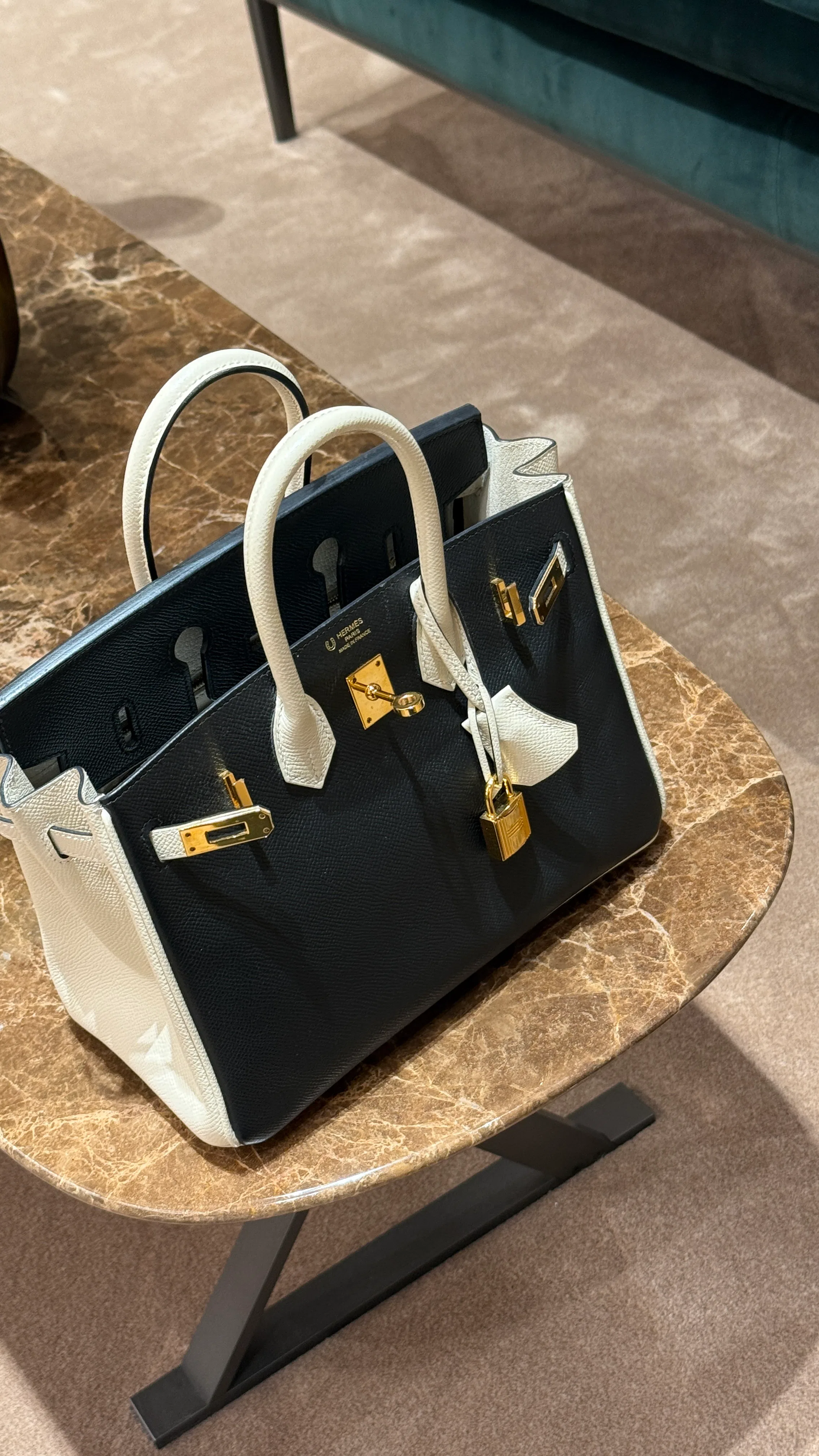 Cass DiMicco's Aureum Collective Handbags Will Make You Rethink Your ...