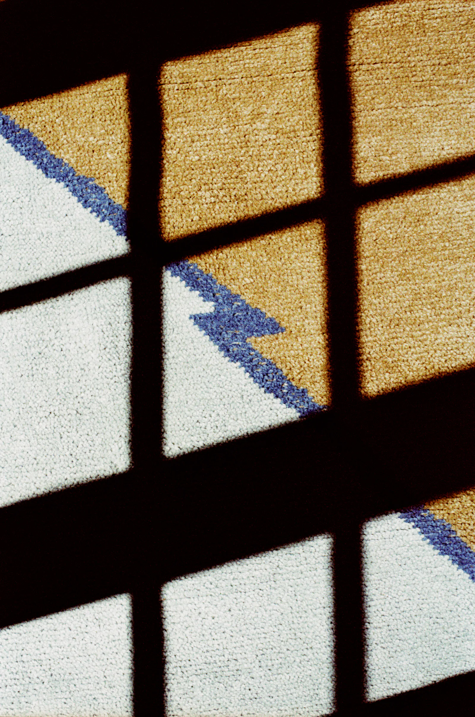 Michael Bargo's Beni Rugs Collection Was Made for Your Inner Beach Bum