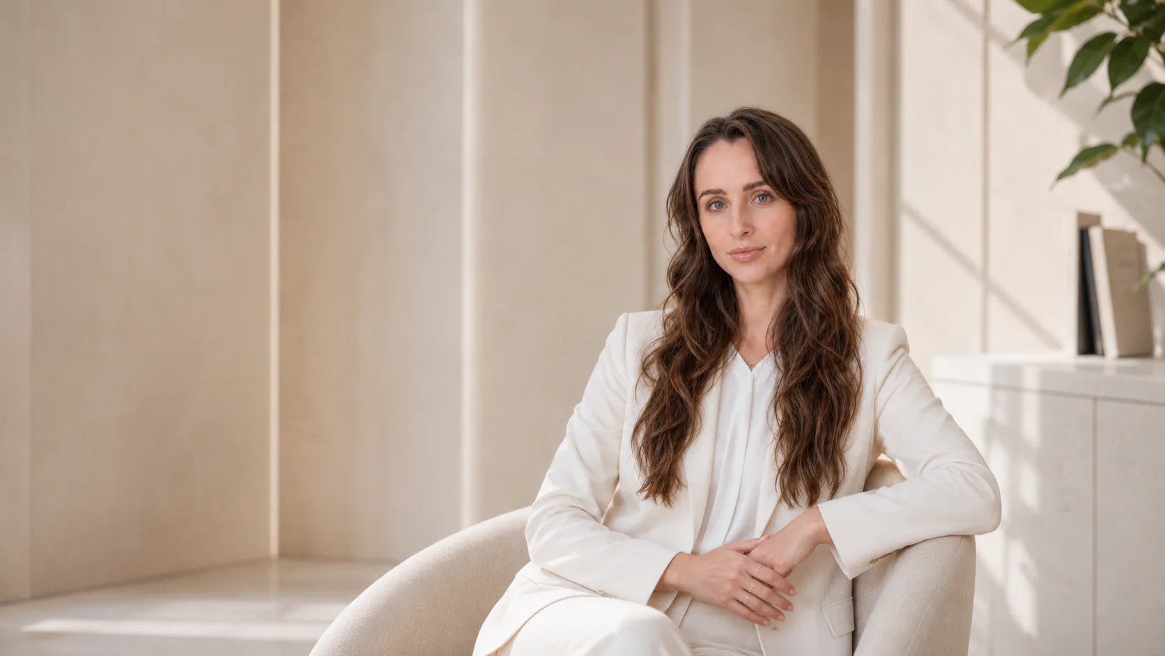 Teodora Popa On Why Knowledge, Not Brand Names, Treats Dark Spots
