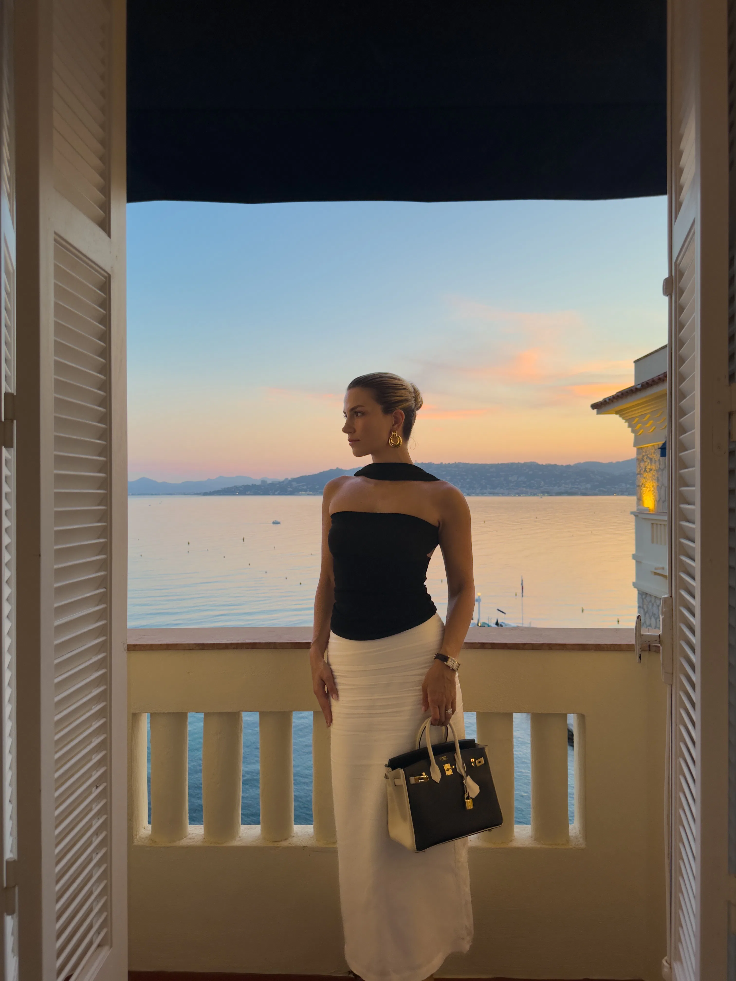 Cass DiMicco's Aureum Collective Handbags Will Make You Rethink Your ...