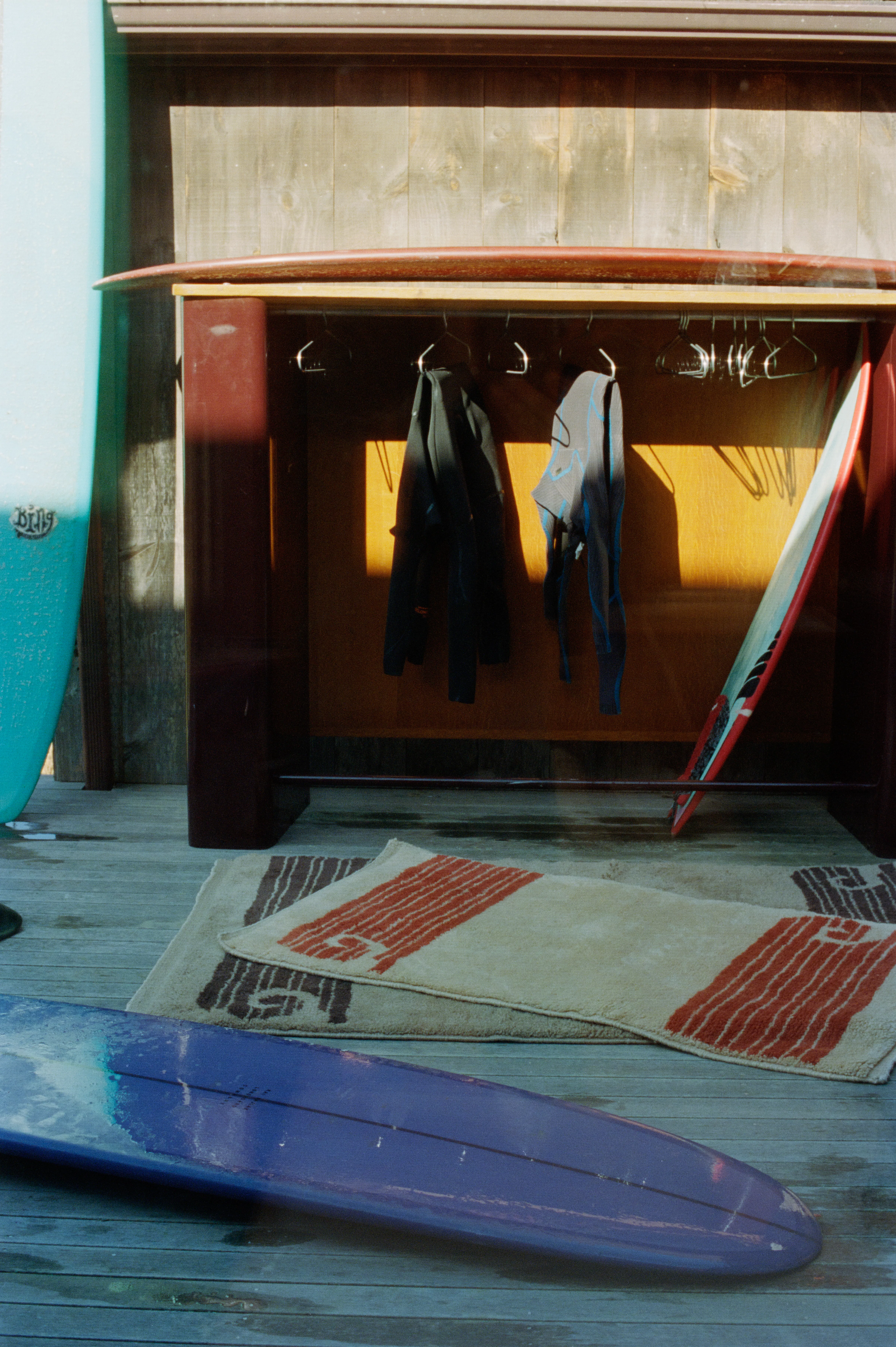 Michael Bargo's Beni Rugs Collection Was Made for Your Inner Beach Bum