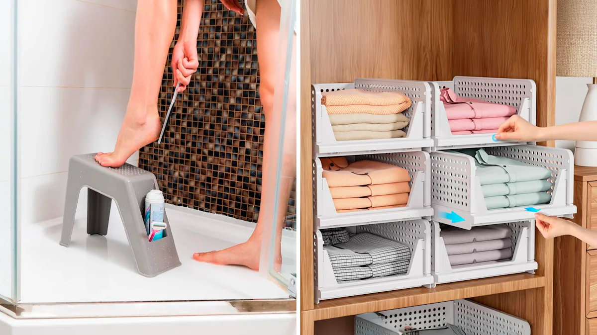 Amazon Keeps Selling Out Of These 65 Dope Things With…