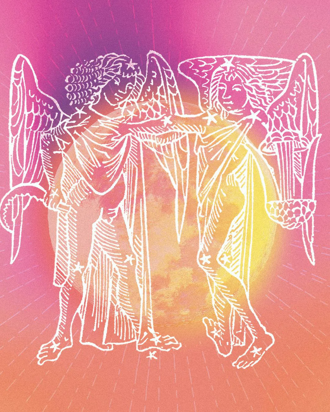 June 2026 Horoscope: The 5 Zodiac Signs Taking the Plunge With the ...