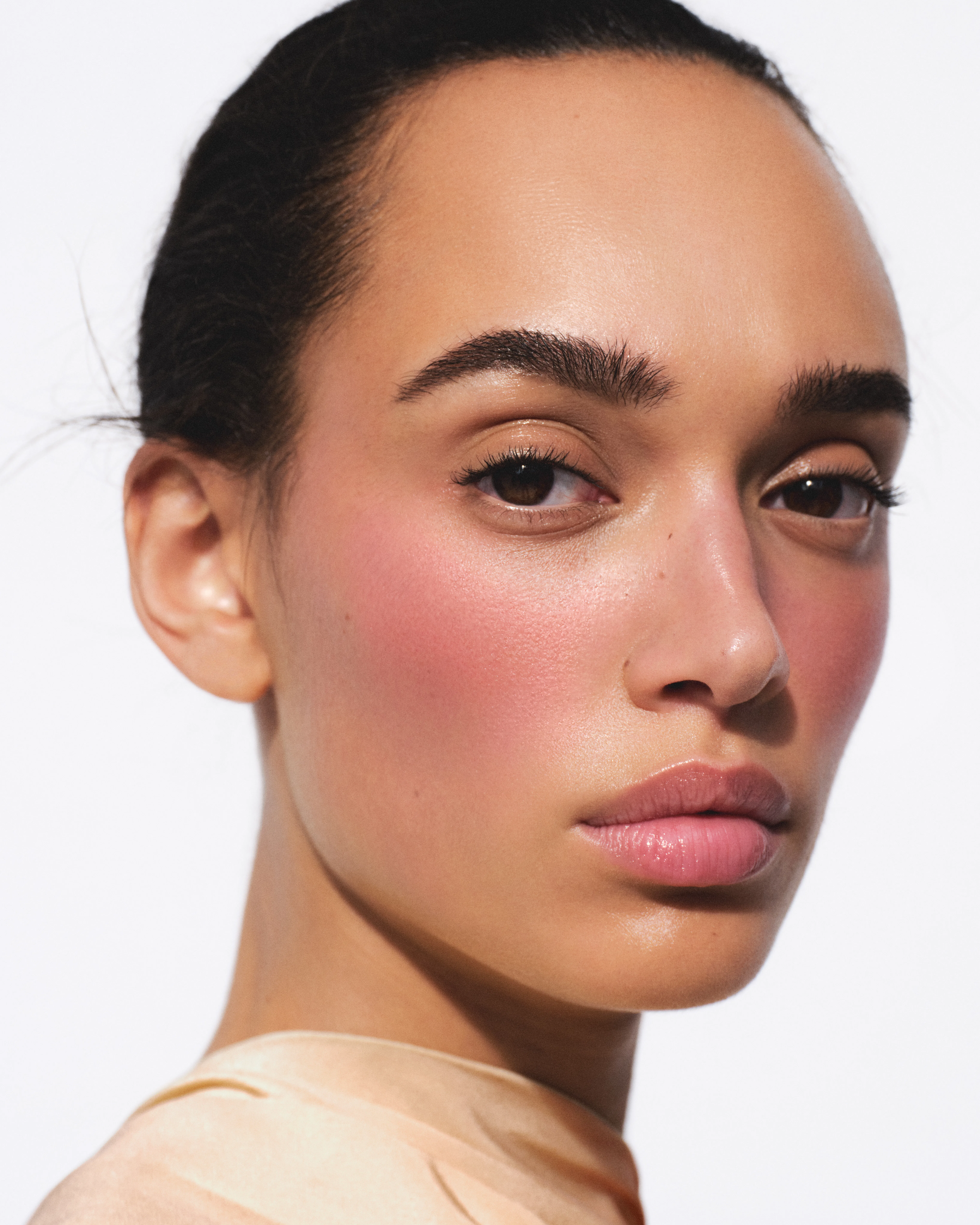 Victoria Beckham's Blush Stylus Changed My Makeup Routine