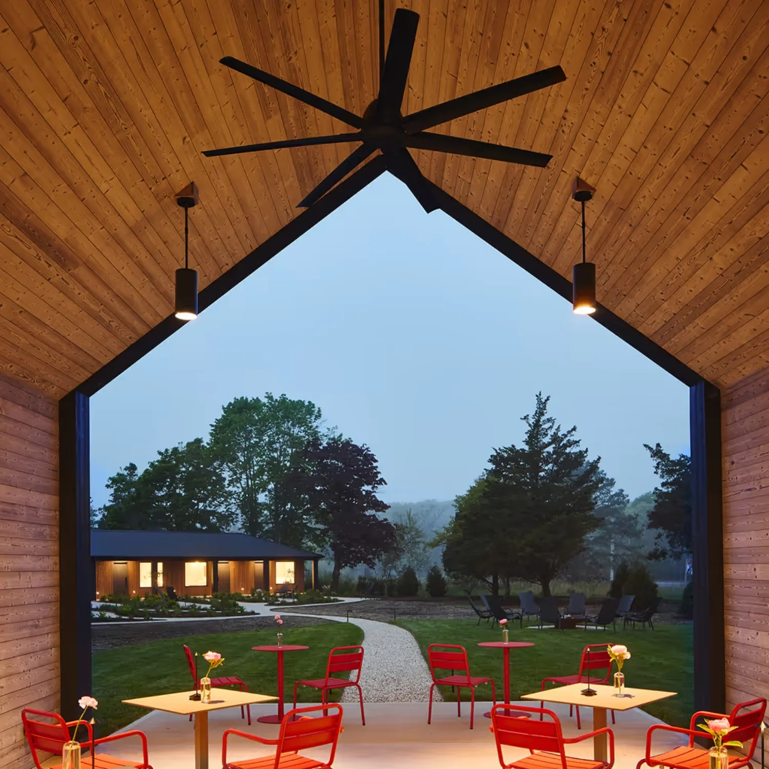 The Zoe Report’s 2026 Readers' Choice: Hip Roadside Hotels