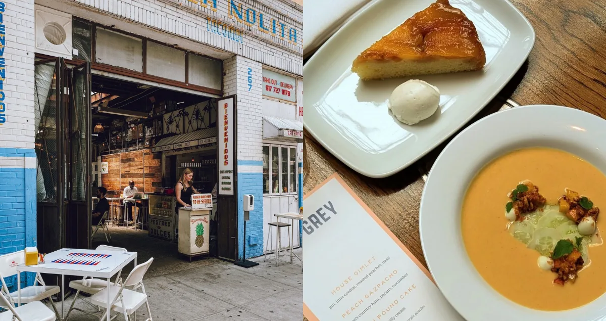 The Zoe Report’s 2026 Readers' Choice: Best Gears To Gourmet Restaurants