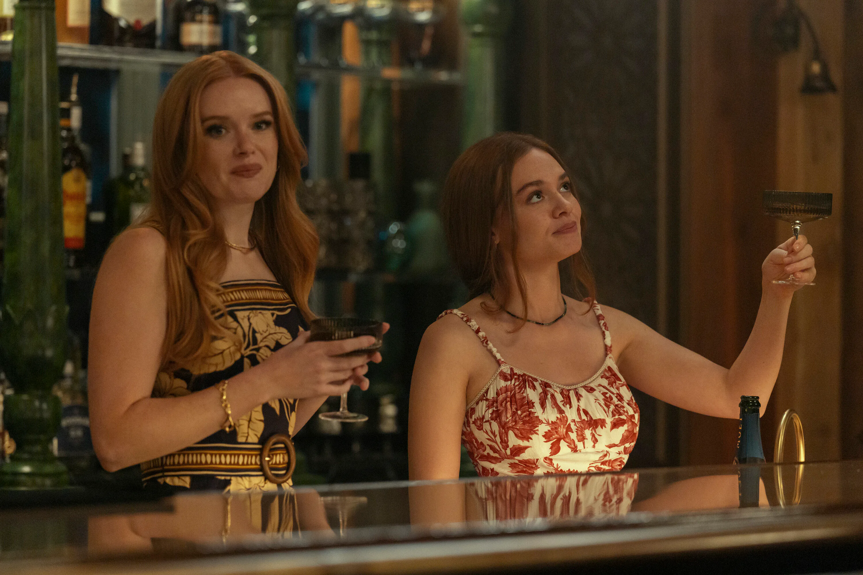 'Every Year After' Star Abigail Cowen on Playing The Show's Complicated ...