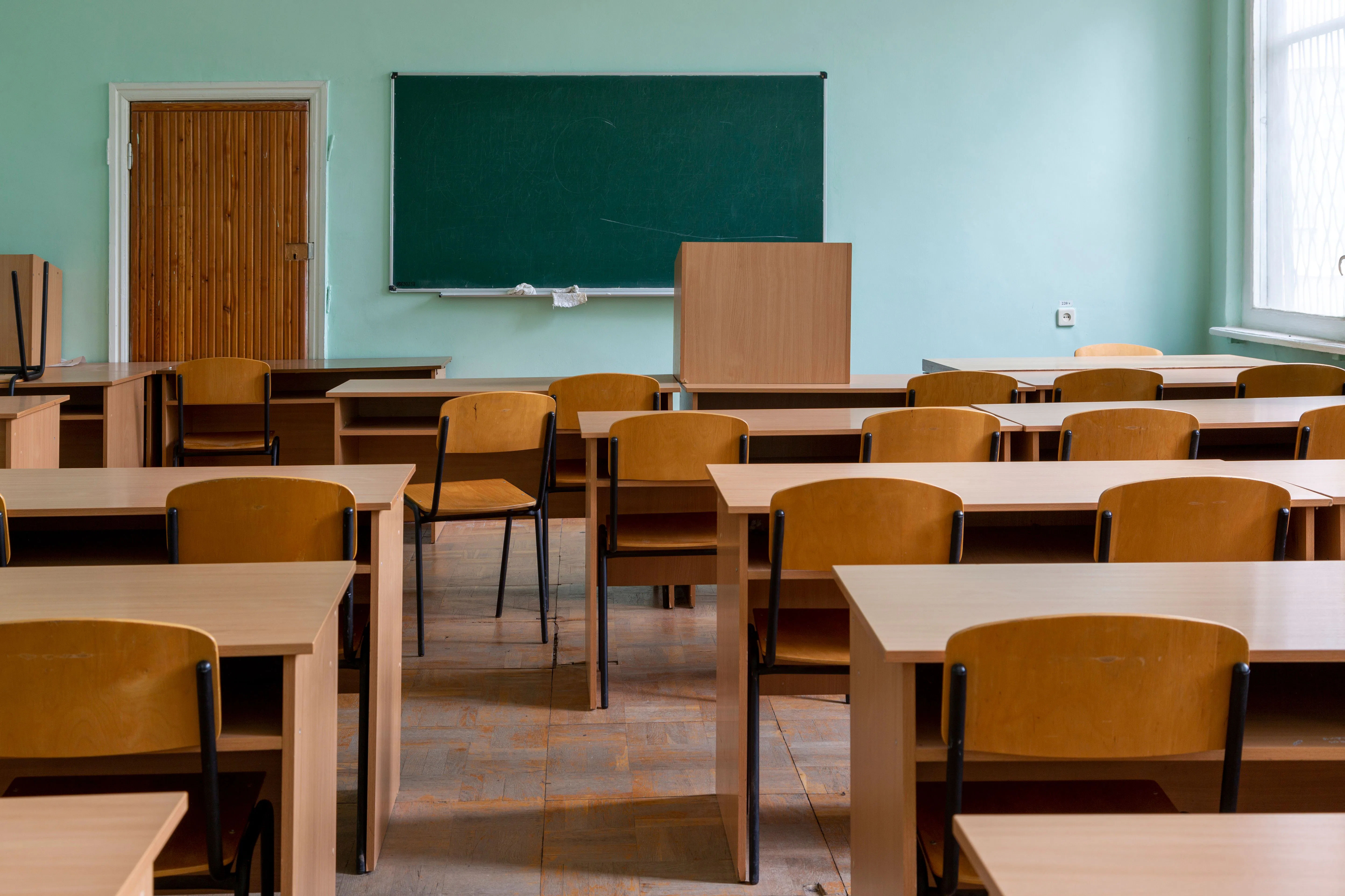 Your Kid’s Classroom Screen Time Isn’t Always What You Think