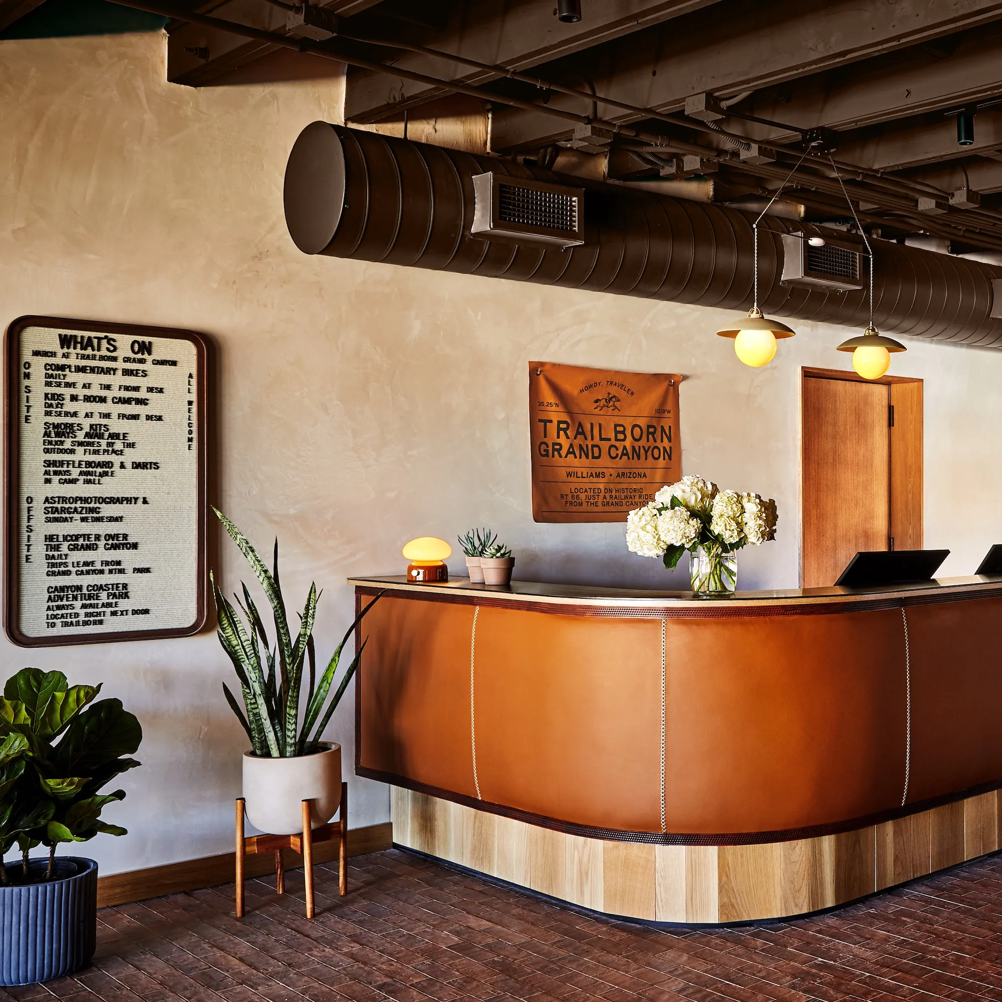 The Zoe Report’s 2026 Readers' Choice: Hip Roadside Hotels
