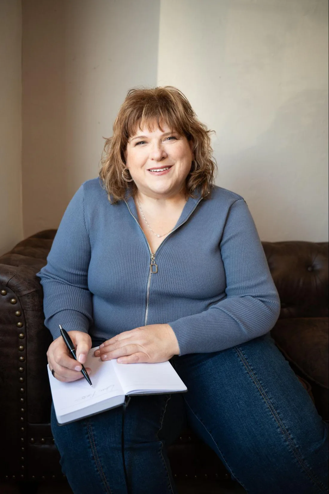 The Healing of “Parts”: Dr. Kim Taylor’s Memoir on Reflection