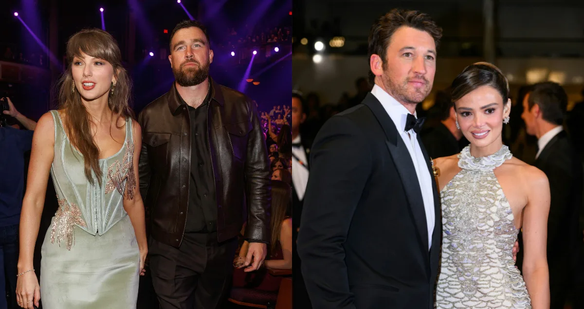 Taylor Swift & Travis Kelce’s Wedding Guest List Is Full Of A-Listers