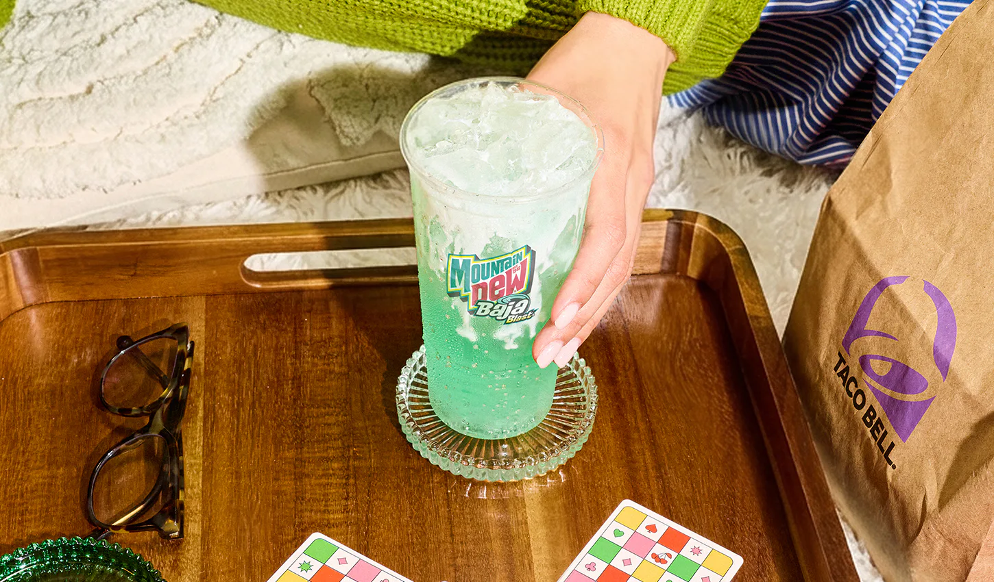 I Tried 4 Fast Food Dirty Sodas & There's A Clear Winner