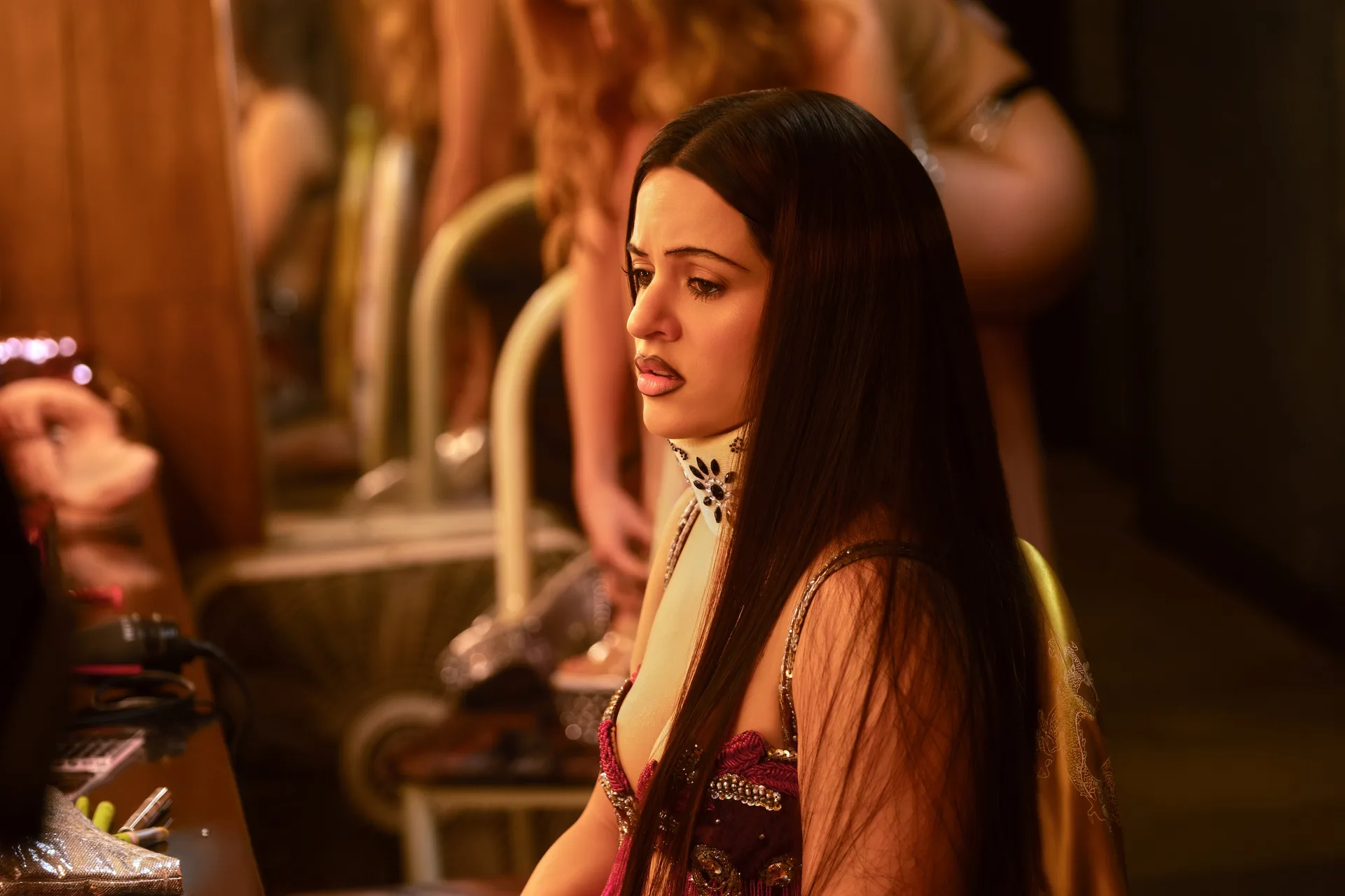 'Euphoria' Season 3 Finale: Give Us The Rosalía Cut