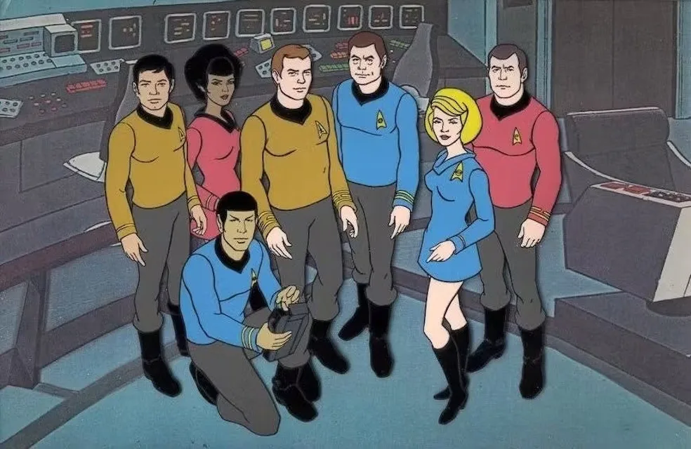 60 Years Later, 'Star Trek: Year One' Could Work, But There's A Big Catch