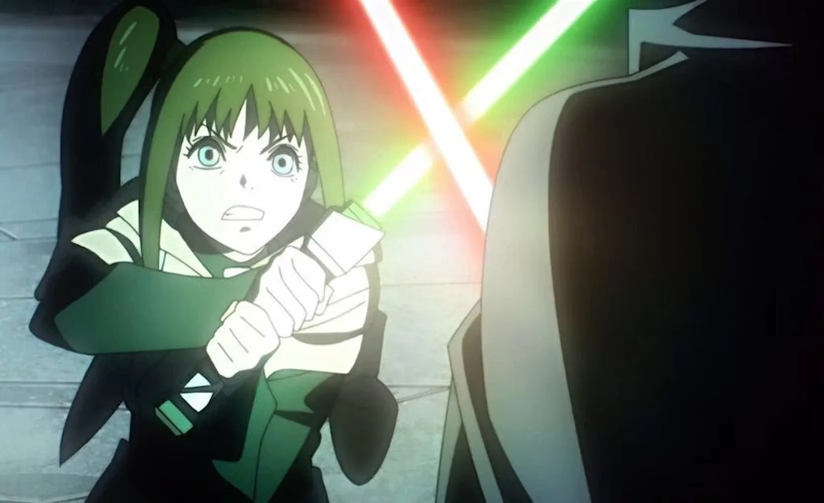 5 Years Later, The Great Hope For Star Wars Returns