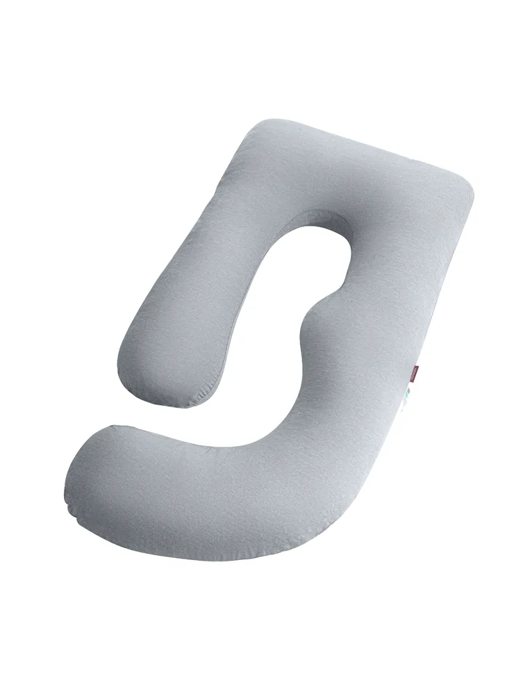 How A Pregnancy Pillow Can Help You Sleep Better During Pregnancy
