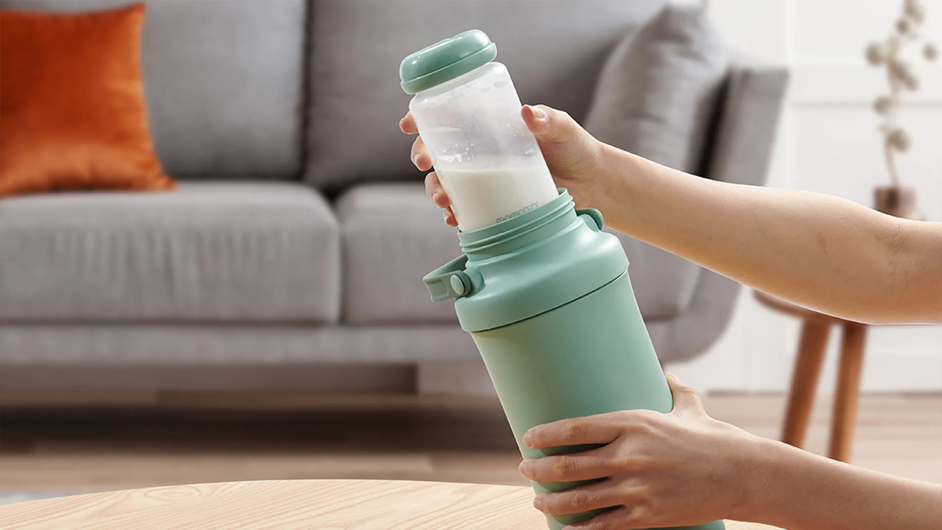 From Baby Monitors To Strollers: Helpful Parenting Gear For Busy Dads