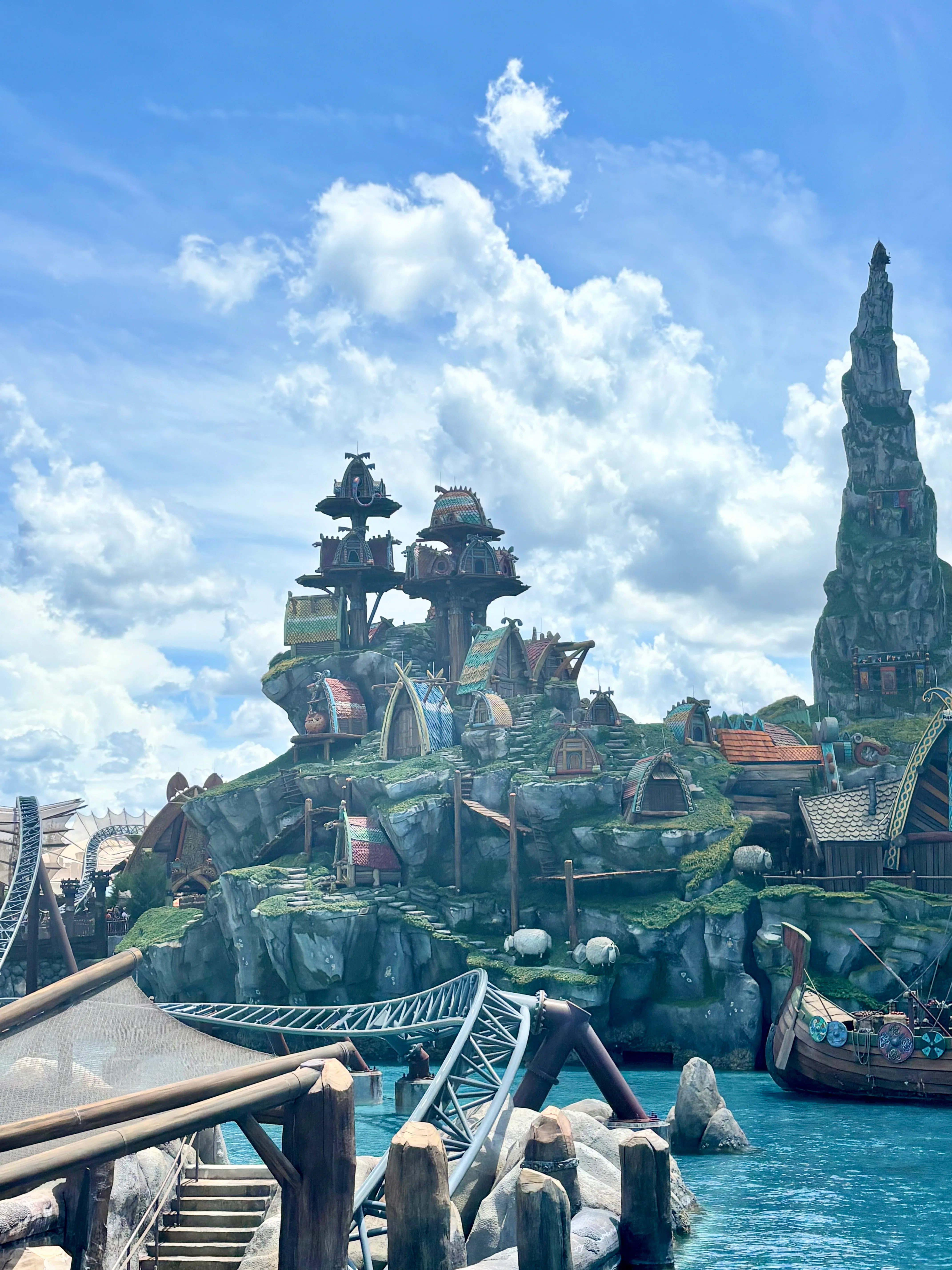 What To Know Before Your First Trip To Epic Universe (So You Don't Make ...