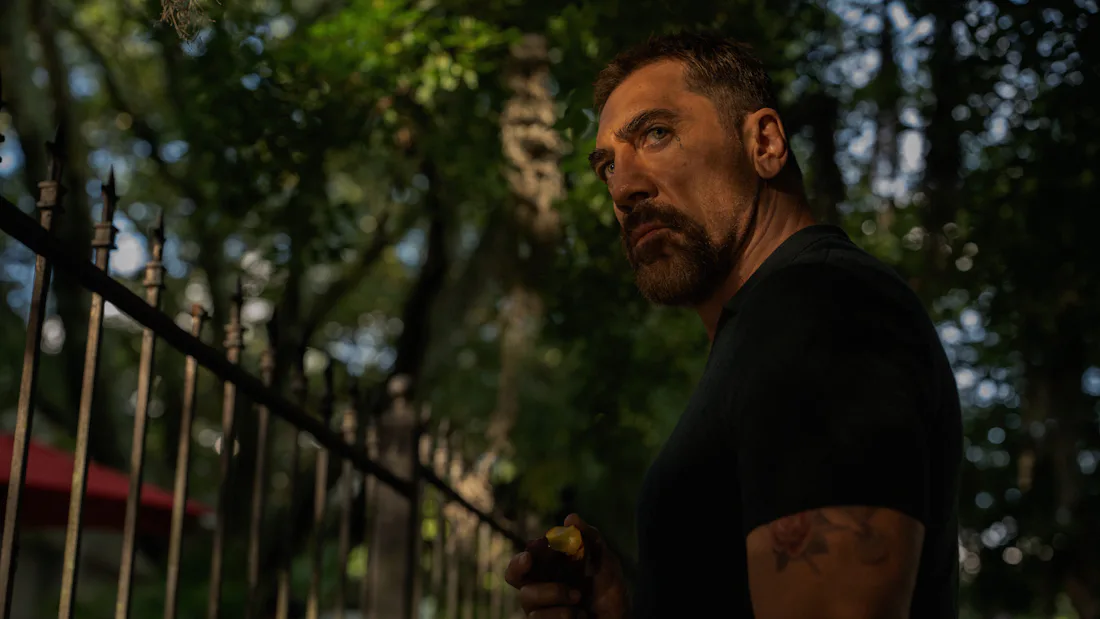 'Cape Fear' Book Ending & Plot Summary Of 'The Executioners'