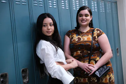 Alexa Demie Reveals Her Thoughts On Barbie Ferreira's 'Euphoria' Exit