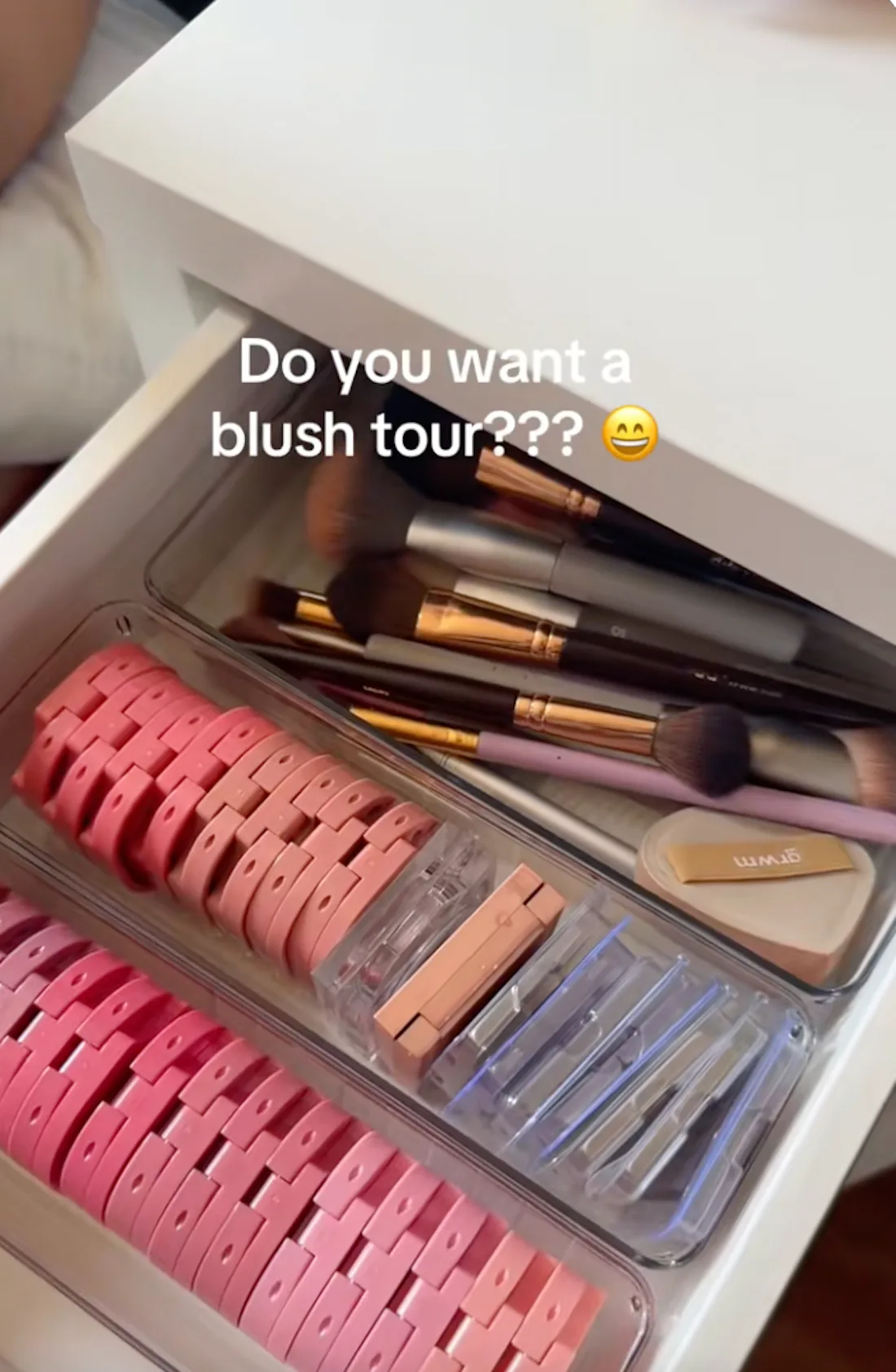 The Blush Wardrobe Trend Proves One Shade Is No Longer Enough