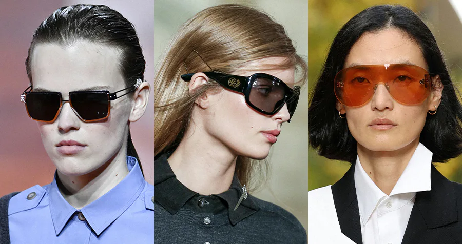 5 Sunglasses Trends That Will Make Your Whole Outfit This Summer