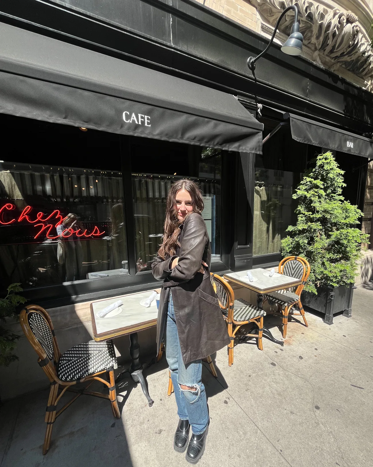 Ella Hunt On 'Not Suitable For Work,' Mindy Kaling & Her Debut Album