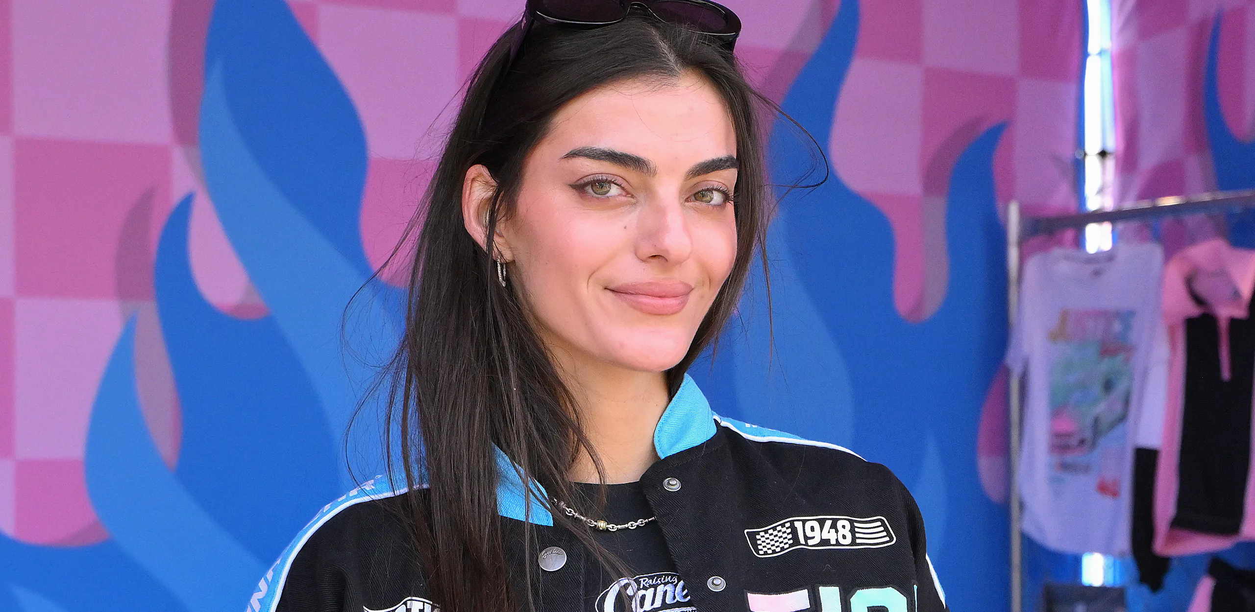 Toni Breidinger's Beauty Routine Includes Gua Sha & Brow Gel