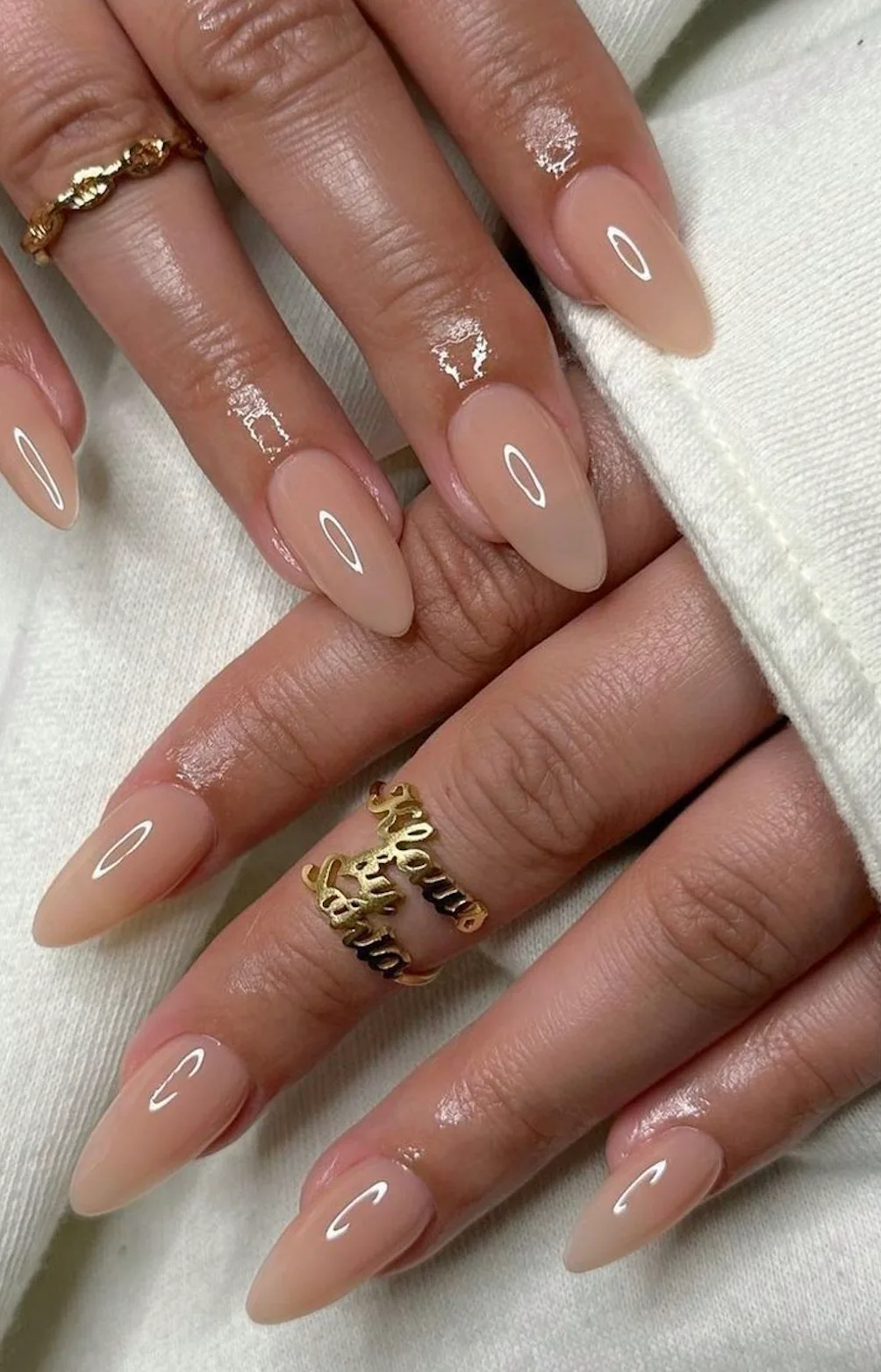 10 Summer 2026 Nail Polish Color Trends Serving Main Character Energy
