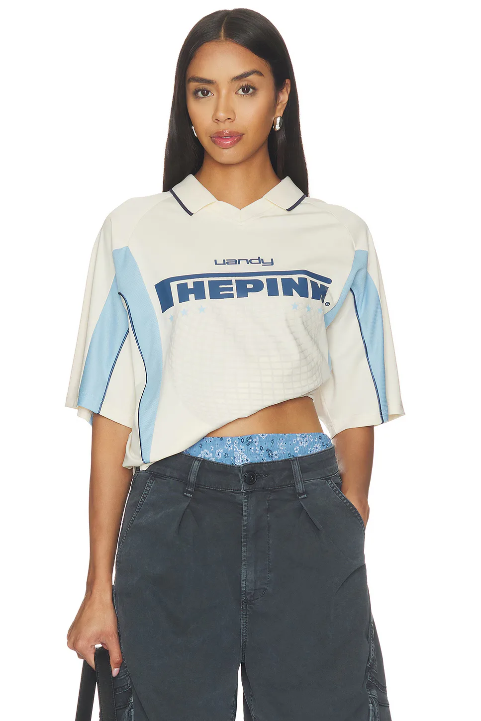 Soccer Jerseys Just Got A Major Fashion Upgrade