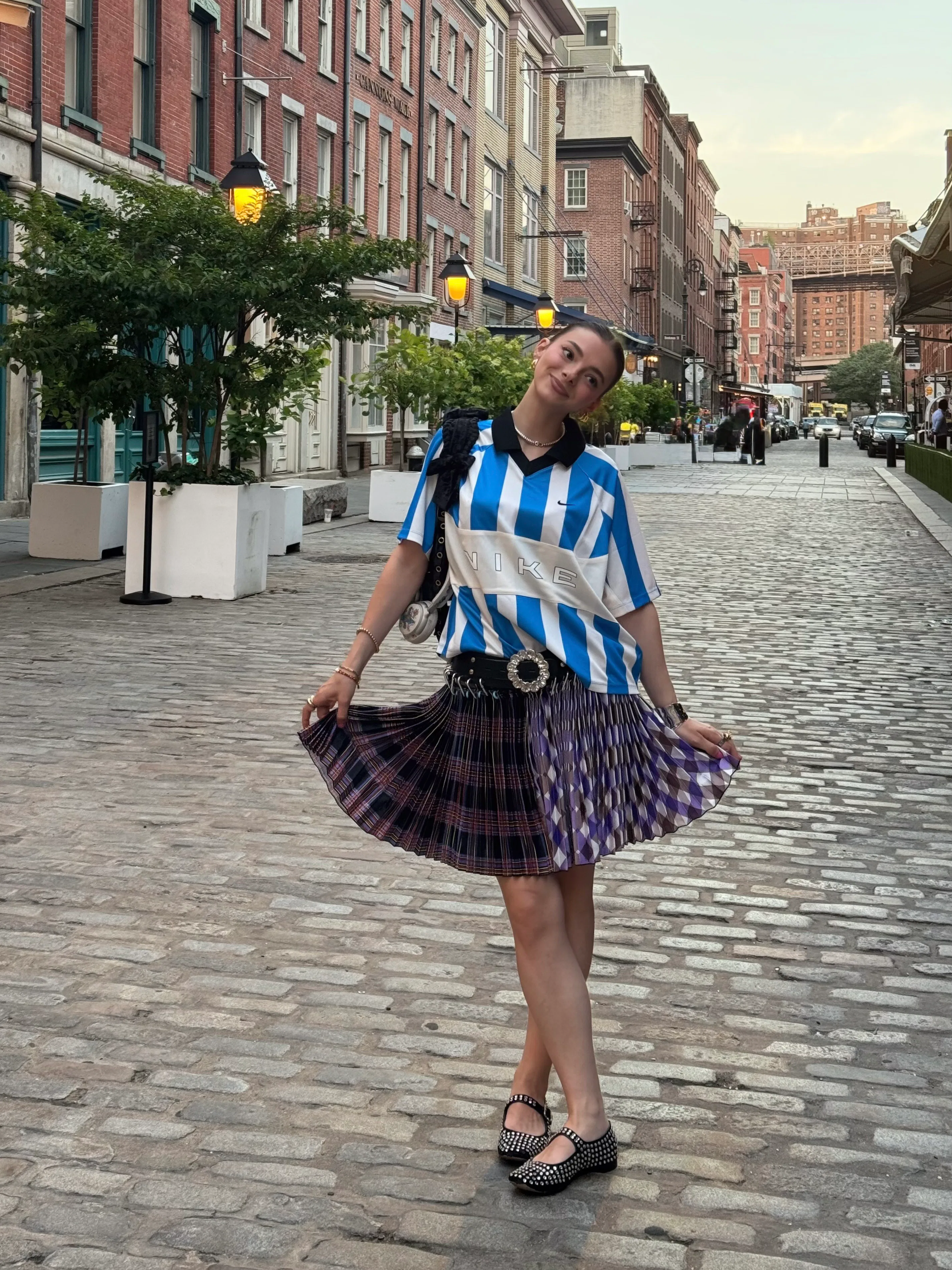 Soccer Jerseys Are The Summer's Coolest Fashion Trend