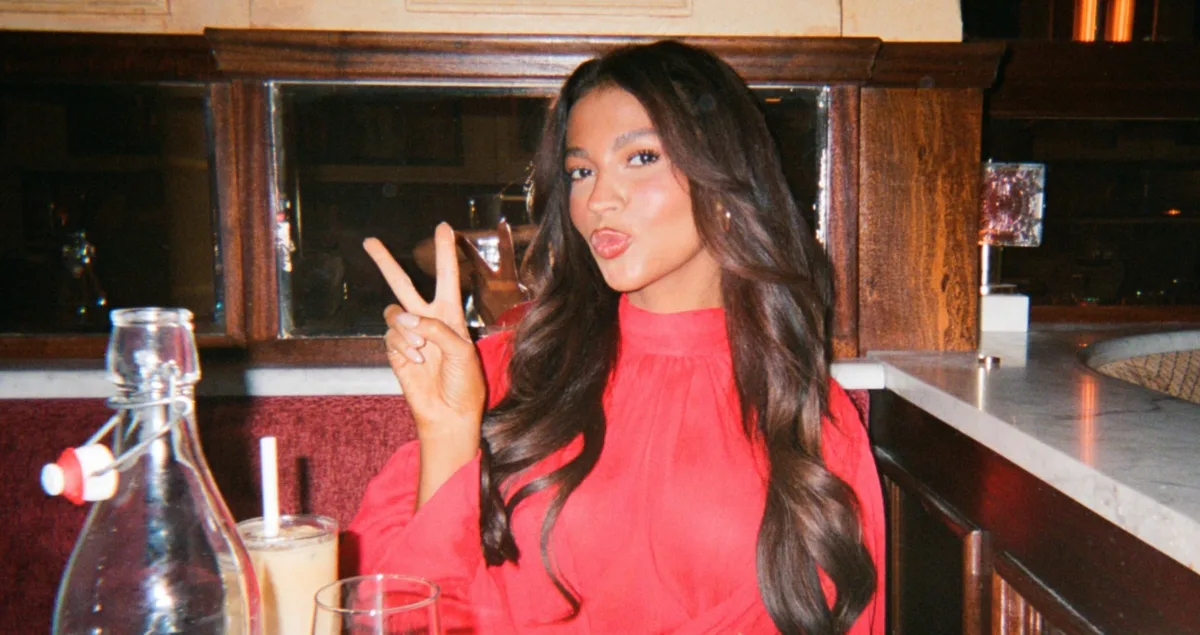 Layla Taylor On Coming Out Her Girlfriend And ‘mormon Wives Season 5