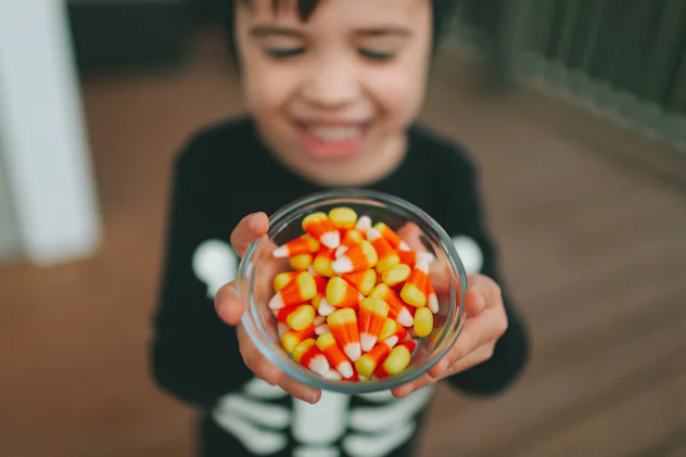 Parents Stealing Halloween Candy Is A Rite Of Passage. Here's How To Do It.