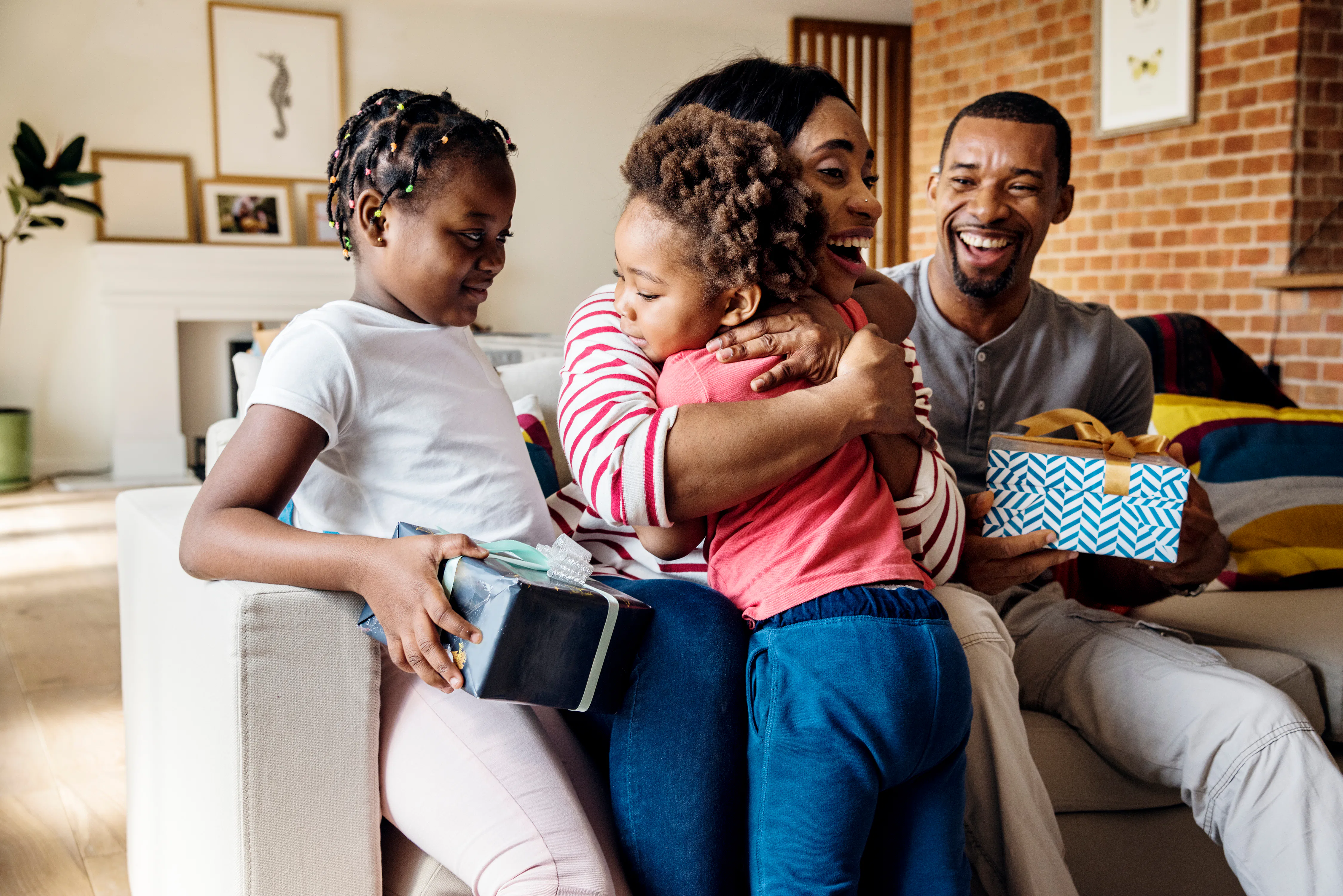 The Joy Of Having A Second Child, According To 13 Moms