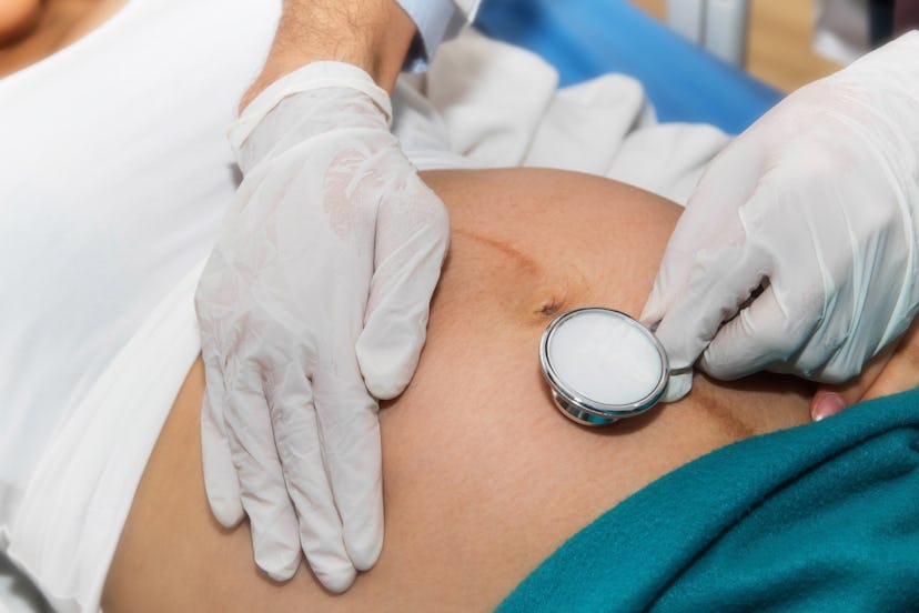 Is Spotting During Your 2nd Trimester Normal Here s What You Need To Know is-spotting-during-your-2nd-trimester-normal-here-s-what-you-need-to-know