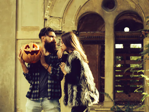 13 Halloween-Themed Date Ideas To Bring You Closer Together