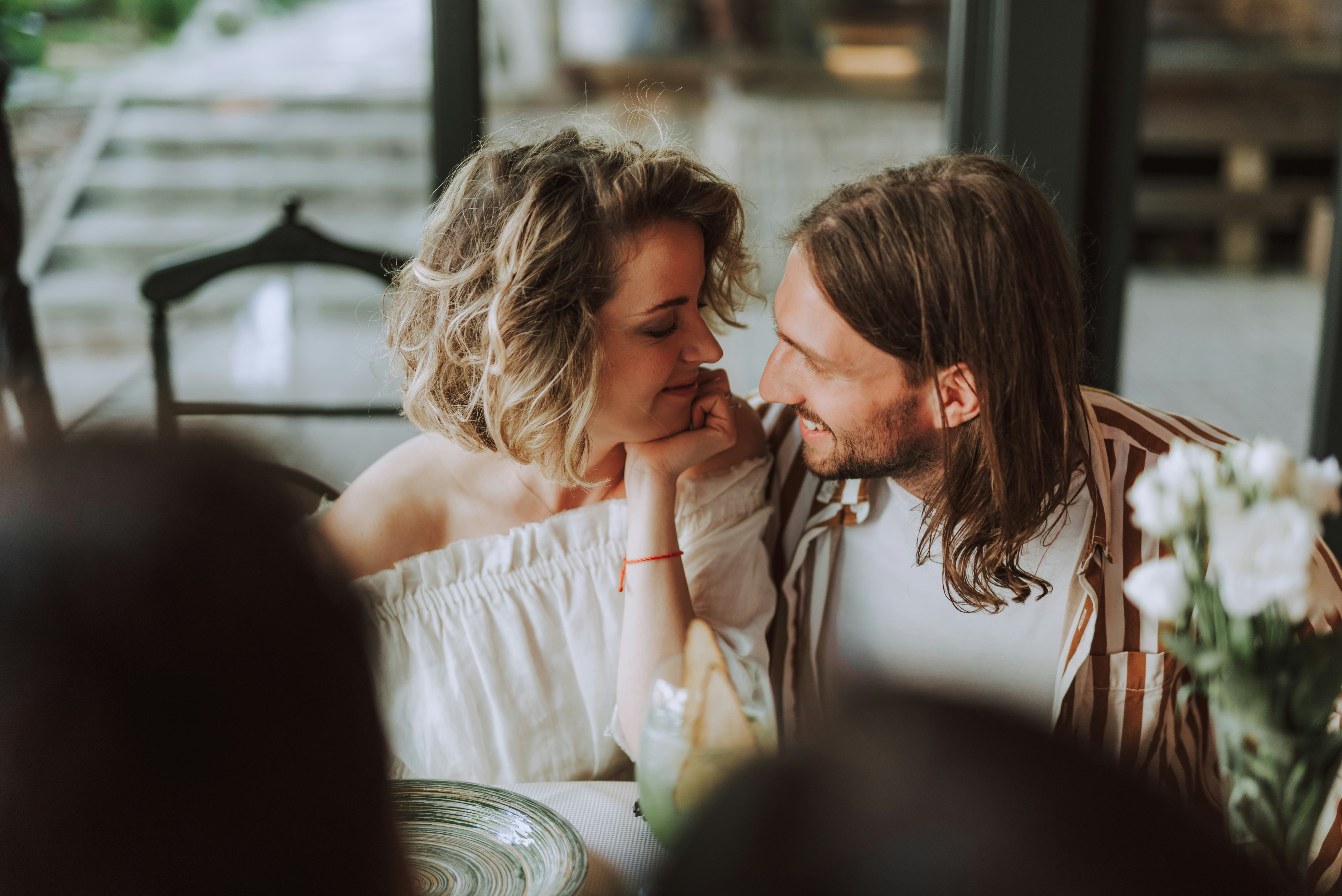 The One: Signs You've Found Your Life Partner