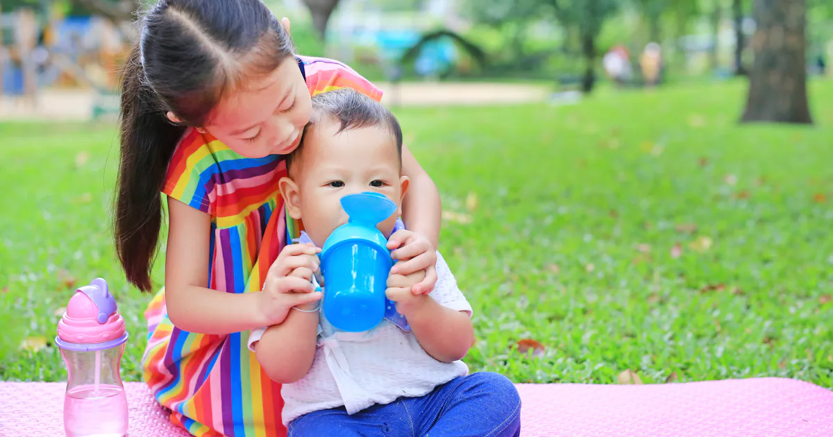 When Can Babies Have Juice Here s What Pediatricians Want You To Know when-can-babies-have-juice-here-s-what-pediatricians-want-you-to-know
