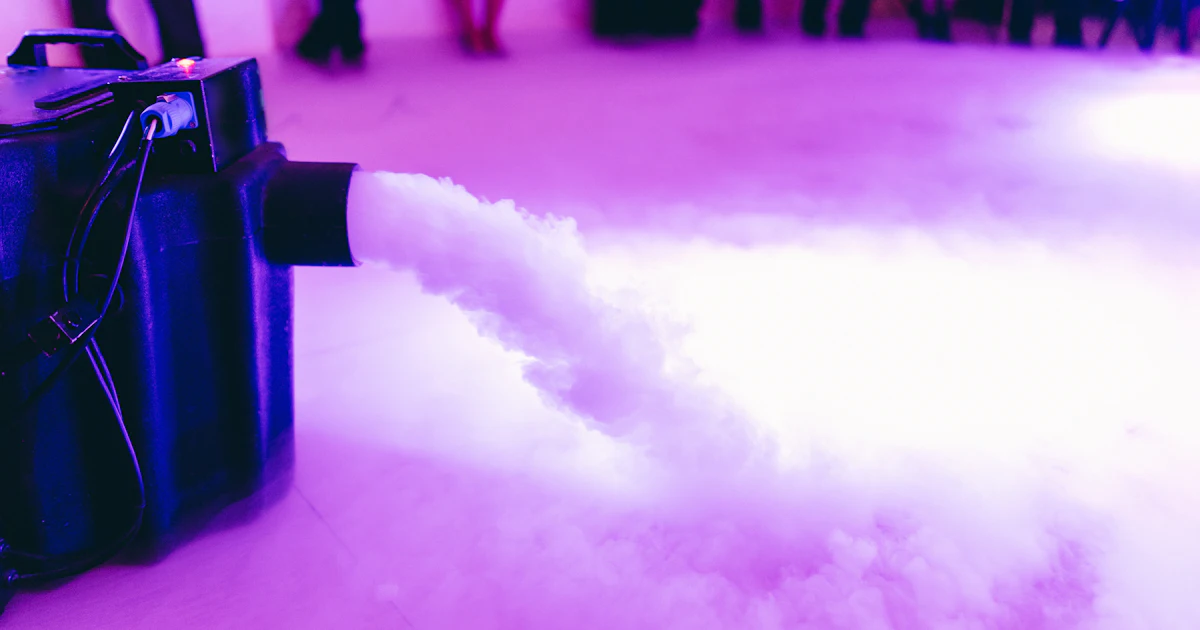 The 3 Best Fog Machines the-3-best-fog-machines
