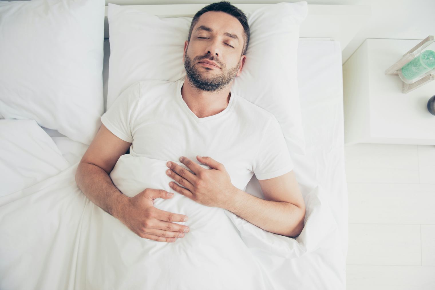 What Does The Male Orgasm Feel Like 10 Men Reveal Whats Really Going