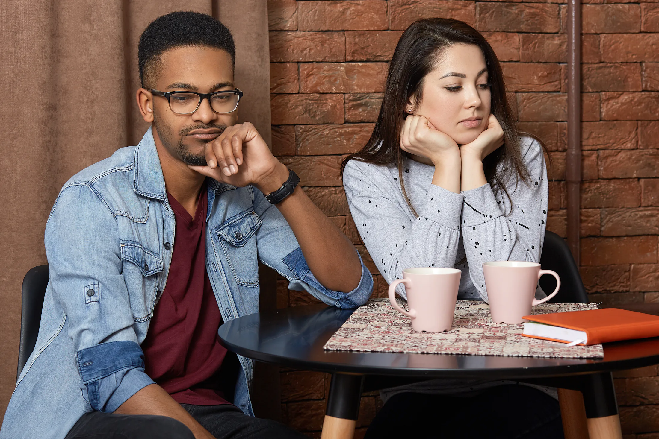 Why You're Attracted To Someone Whose Not Ready For A Relationship